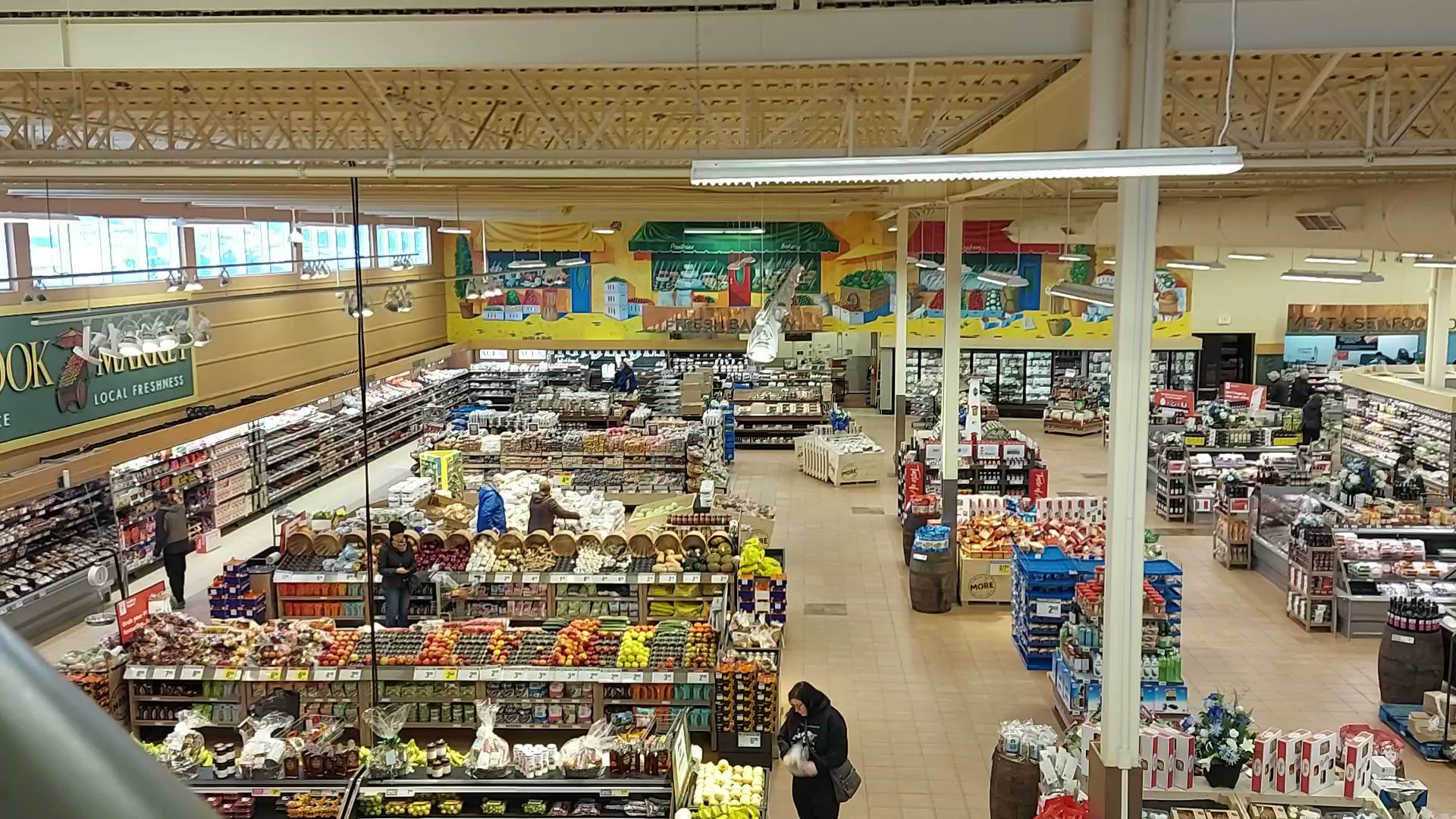 DOMINION MURPHY SQUARE - Corner Brook NL - Hours, Directions, Reviews ...