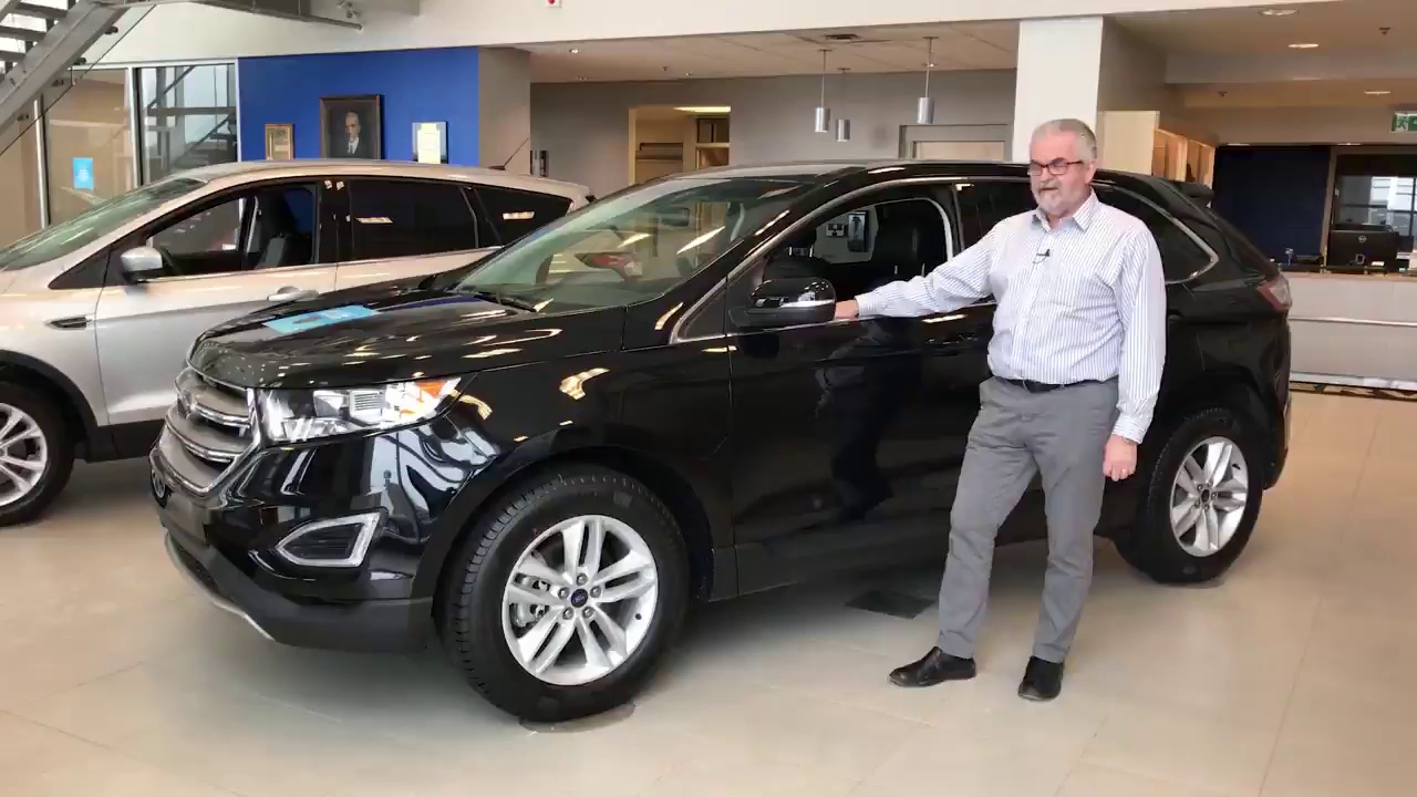 CABOT FORD LINCOLN - St. John's NL - Hours, Directions, Reviews ...