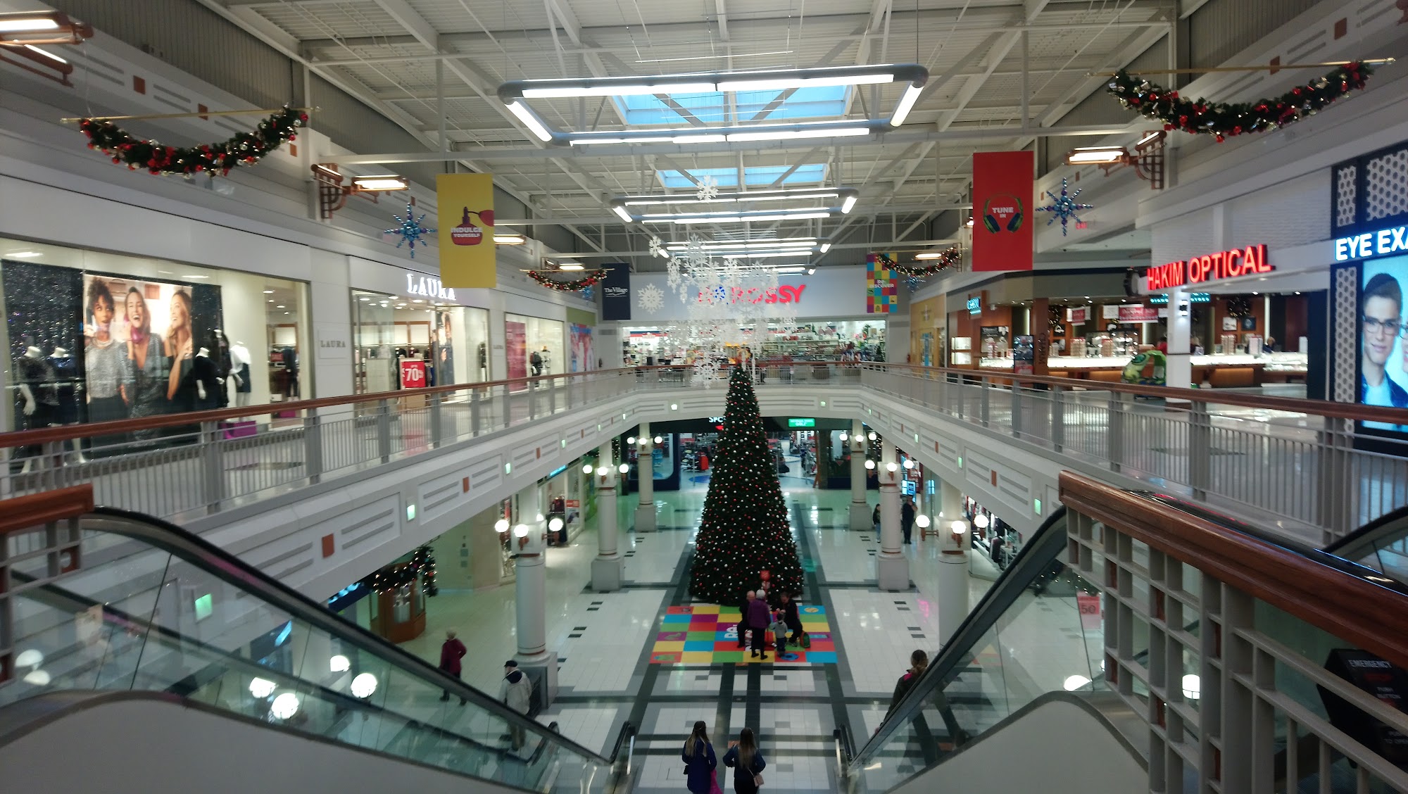 VILLAGE SHOPPING CENTRE - St. John's NL - Hours, Directions, Reviews ...