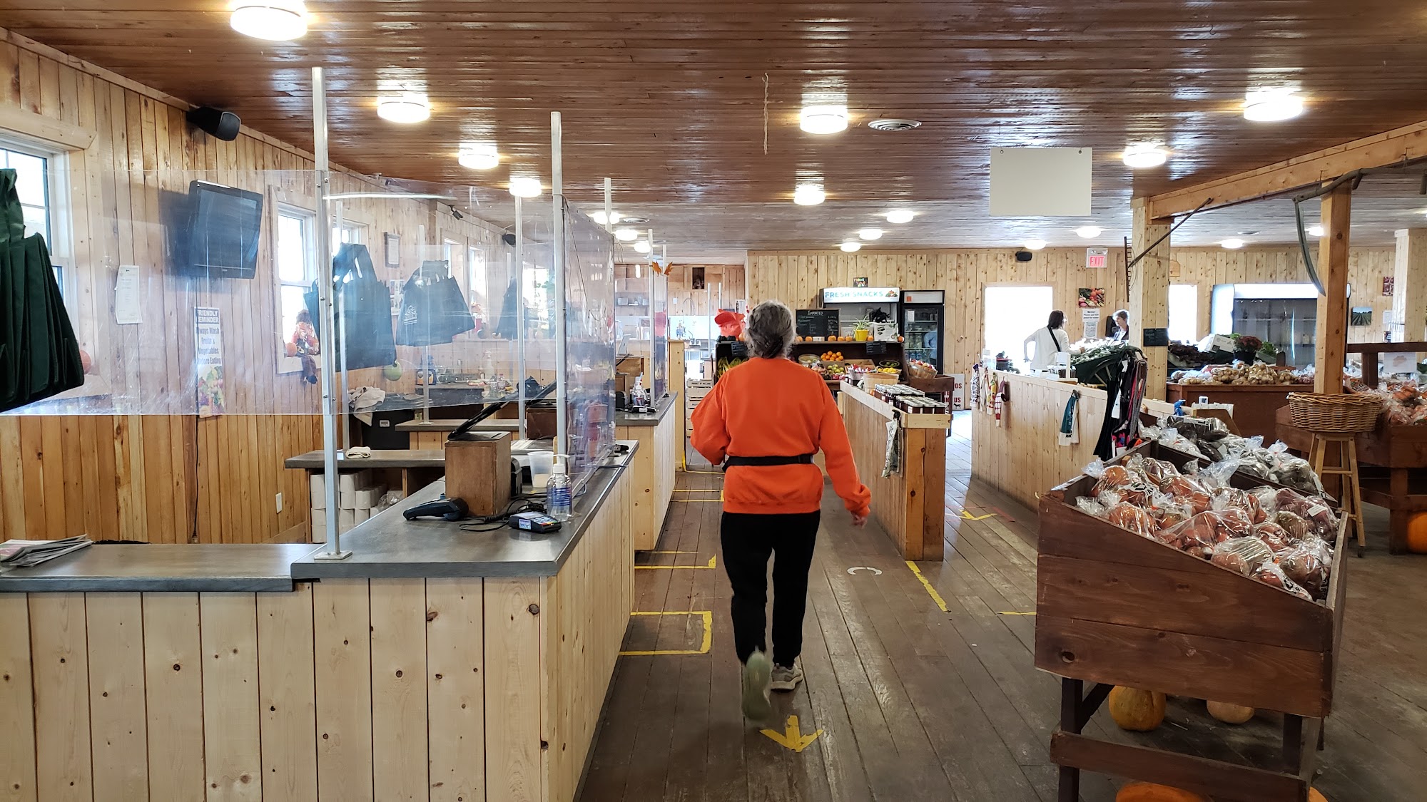 LESTER'S FARM MARKET - St. John's NL - Hours, Directions, Reviews ...