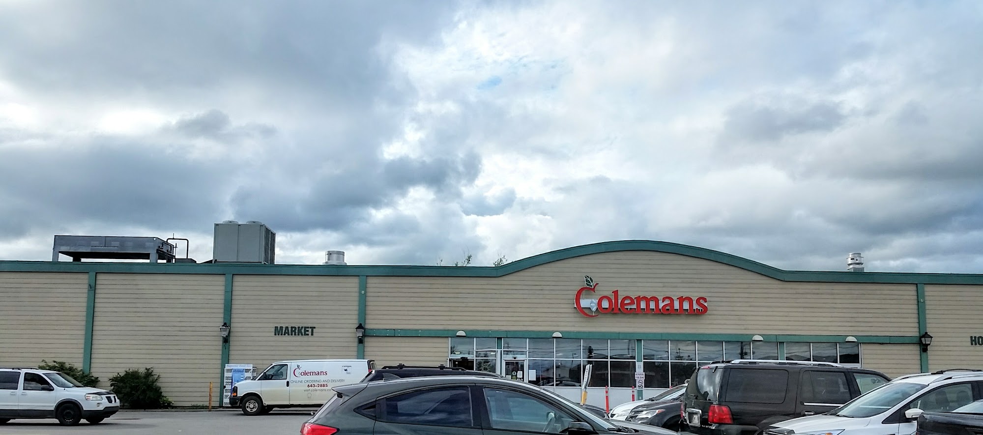 COLEMANS FOOD CENTRE - Stephenville NL - Hours, Directions, Reviews - Loc8NearMe