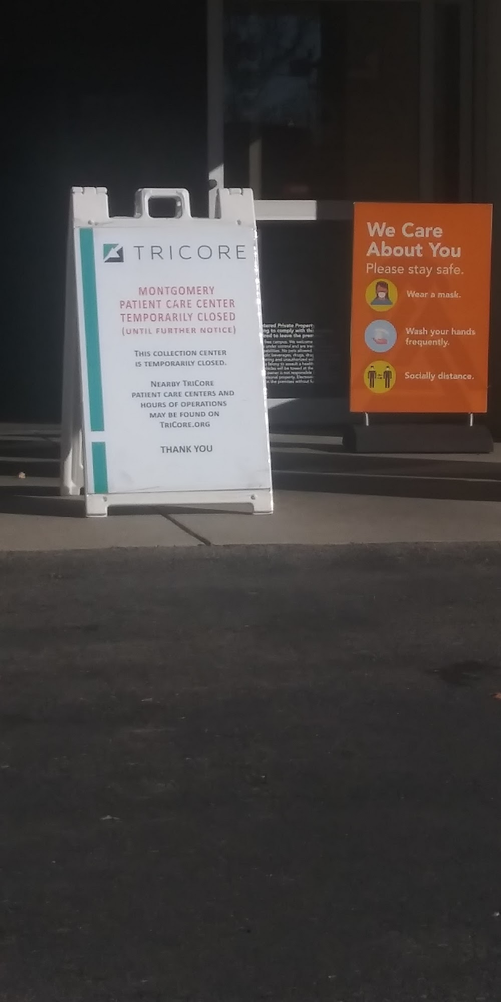 TRICORE REFERENCE LABORATORIES - Albuquerque NM - Hours, Directions ...