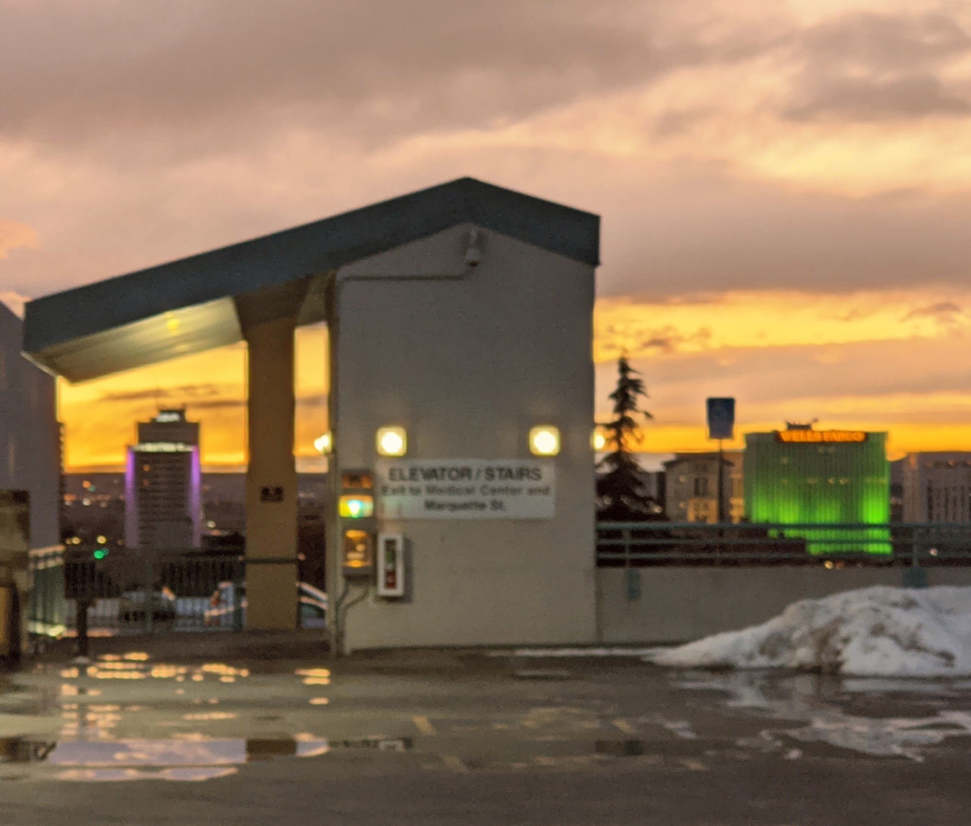 LOVELACE MEDICAL CENTER - 601 Dr Martin Luther King Jr Ave NE ...