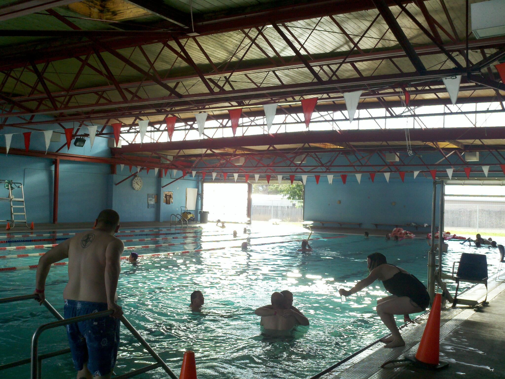 LOS ALTOS POOL - Albuquerque NM - Hours, Directions, Reviews - Loc8NearMe
