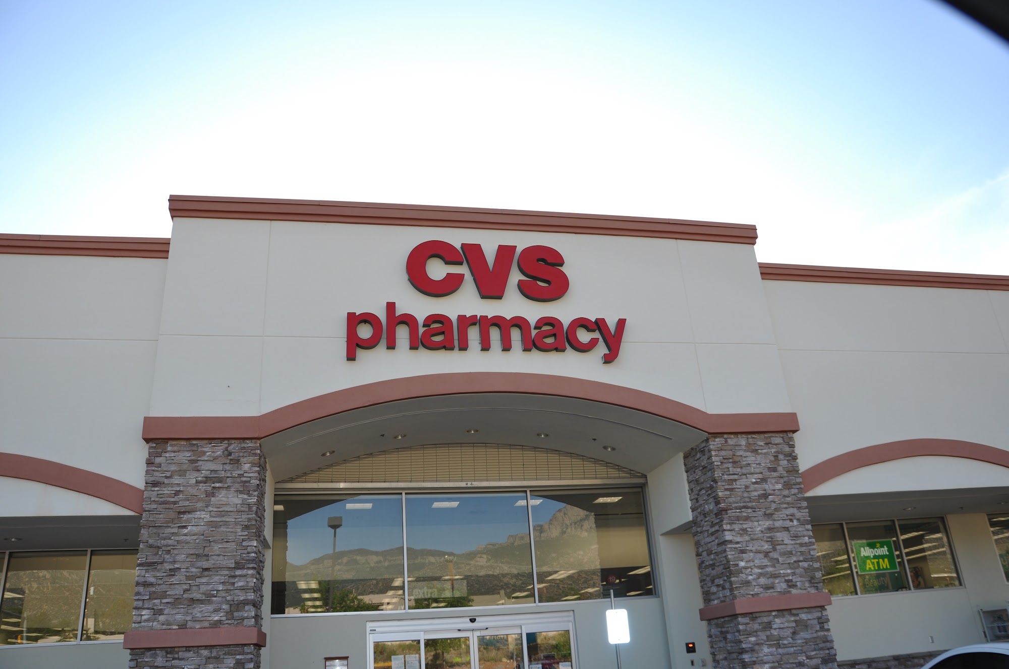 CVS - 7847 Tramway Blvd NE, Albuquerque NM - Hours, Directions, Reviews ...