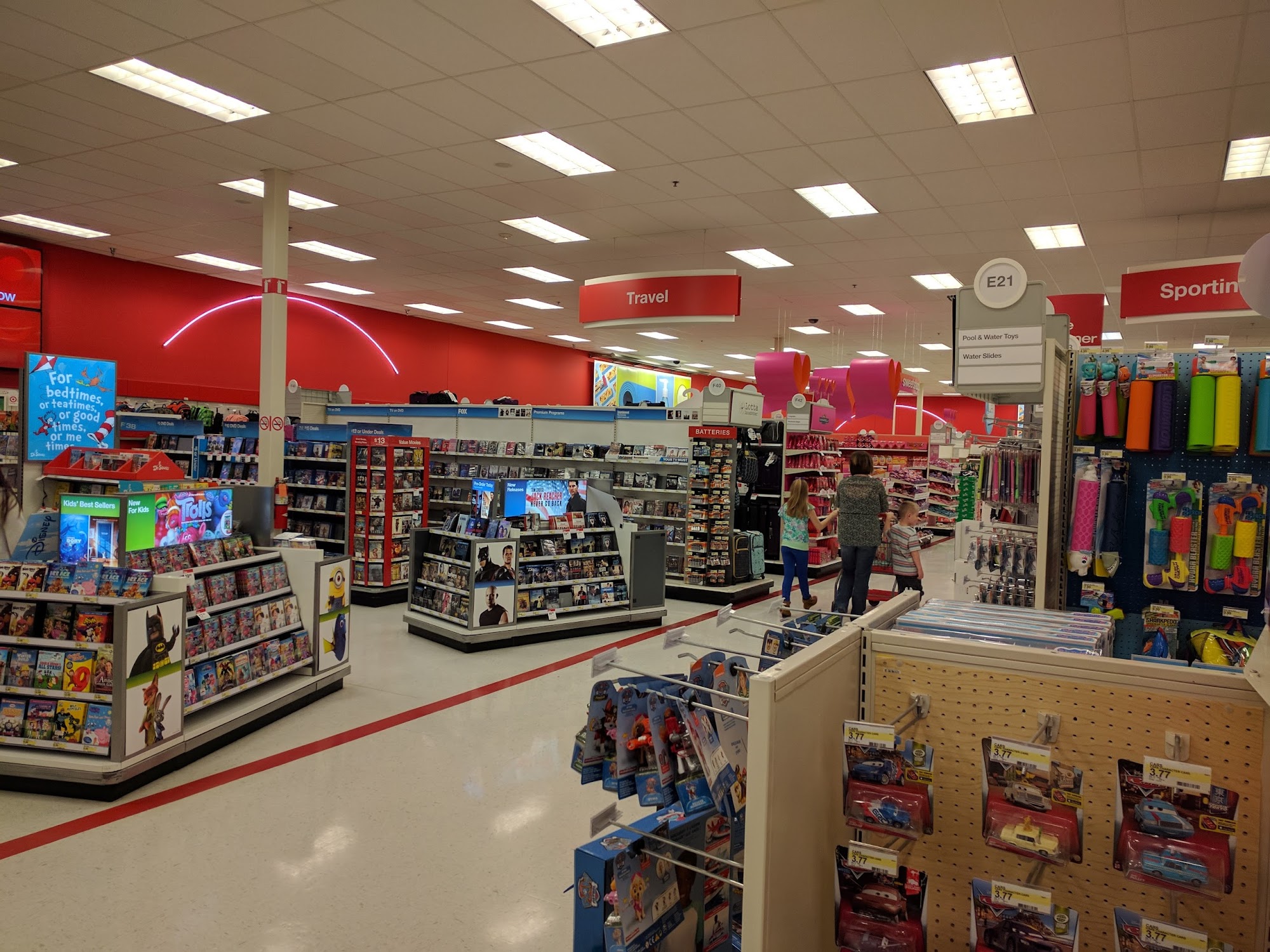 TARGET - 4900 E Main St, Farmington NM - Hours, Directions, Reviews ...