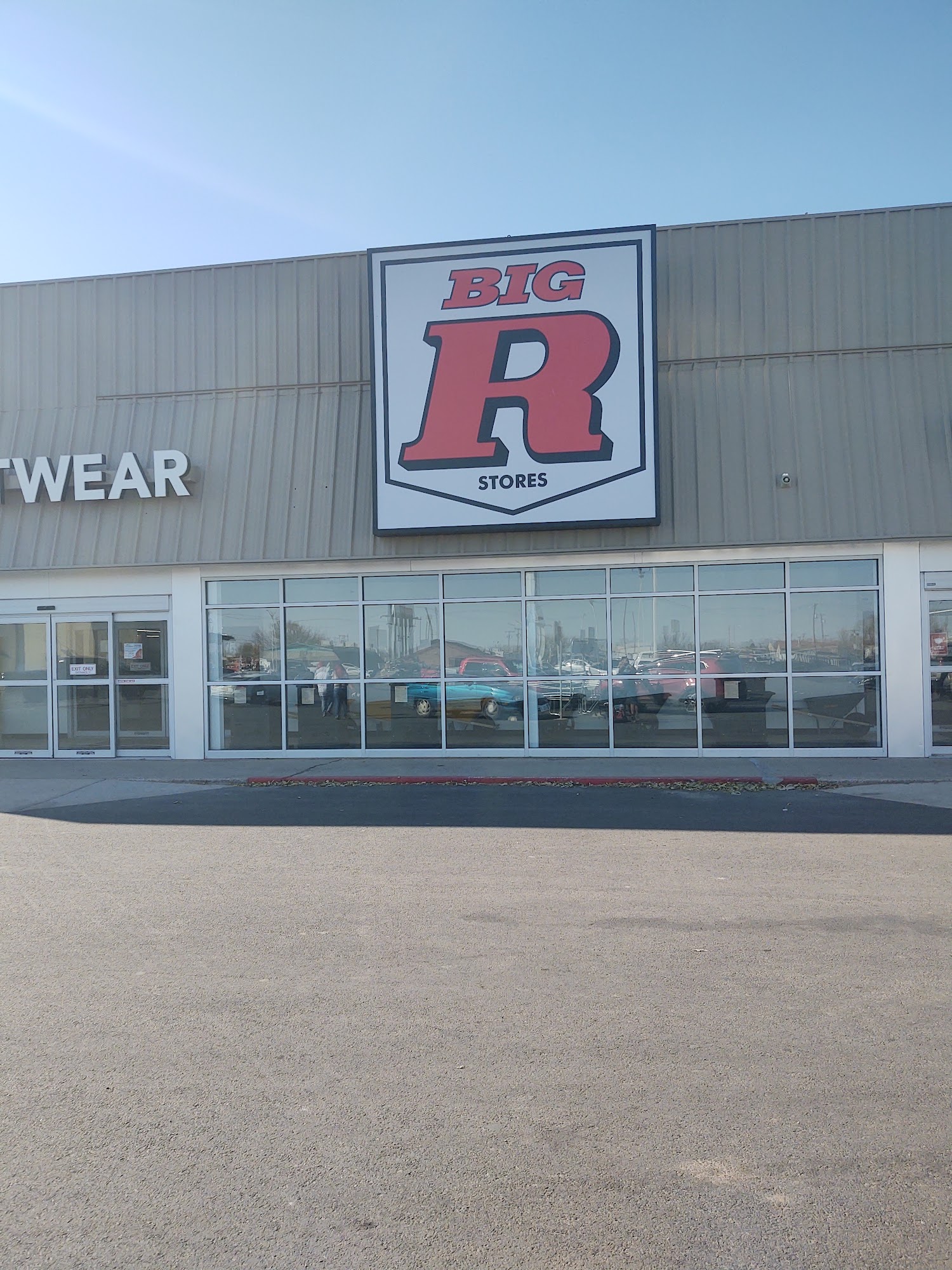 BIG R STORES - ROSWELL - Roswell NM - Hours, Directions, Reviews ...