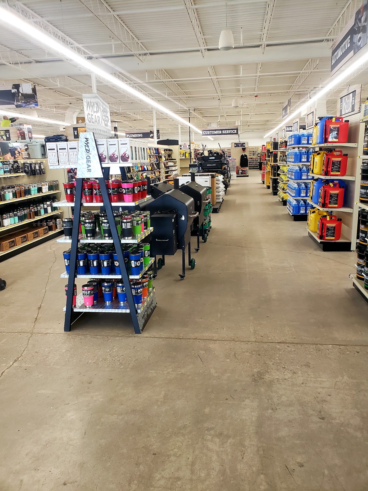 BIG R STORES - ROSWELL - Roswell NM - Hours, Directions, Reviews ...