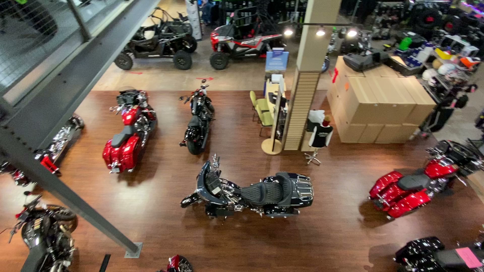 RALLYE MOTOPLEX & MARINE NS - Beechville NS - Hours, Directions ...