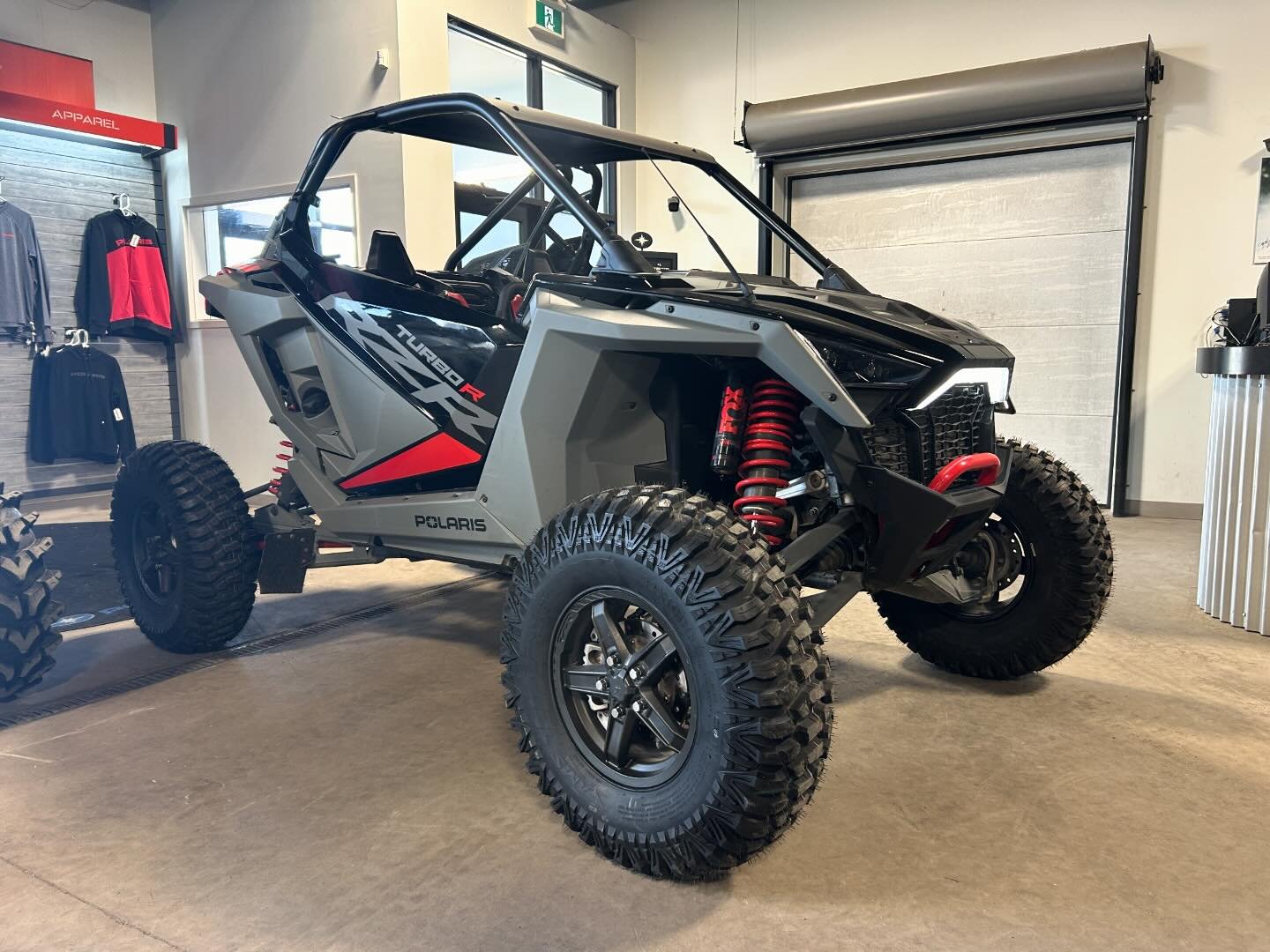 RALLYE MOTOPLEX & MARINE NS - Beechville NS - Hours, Directions ...