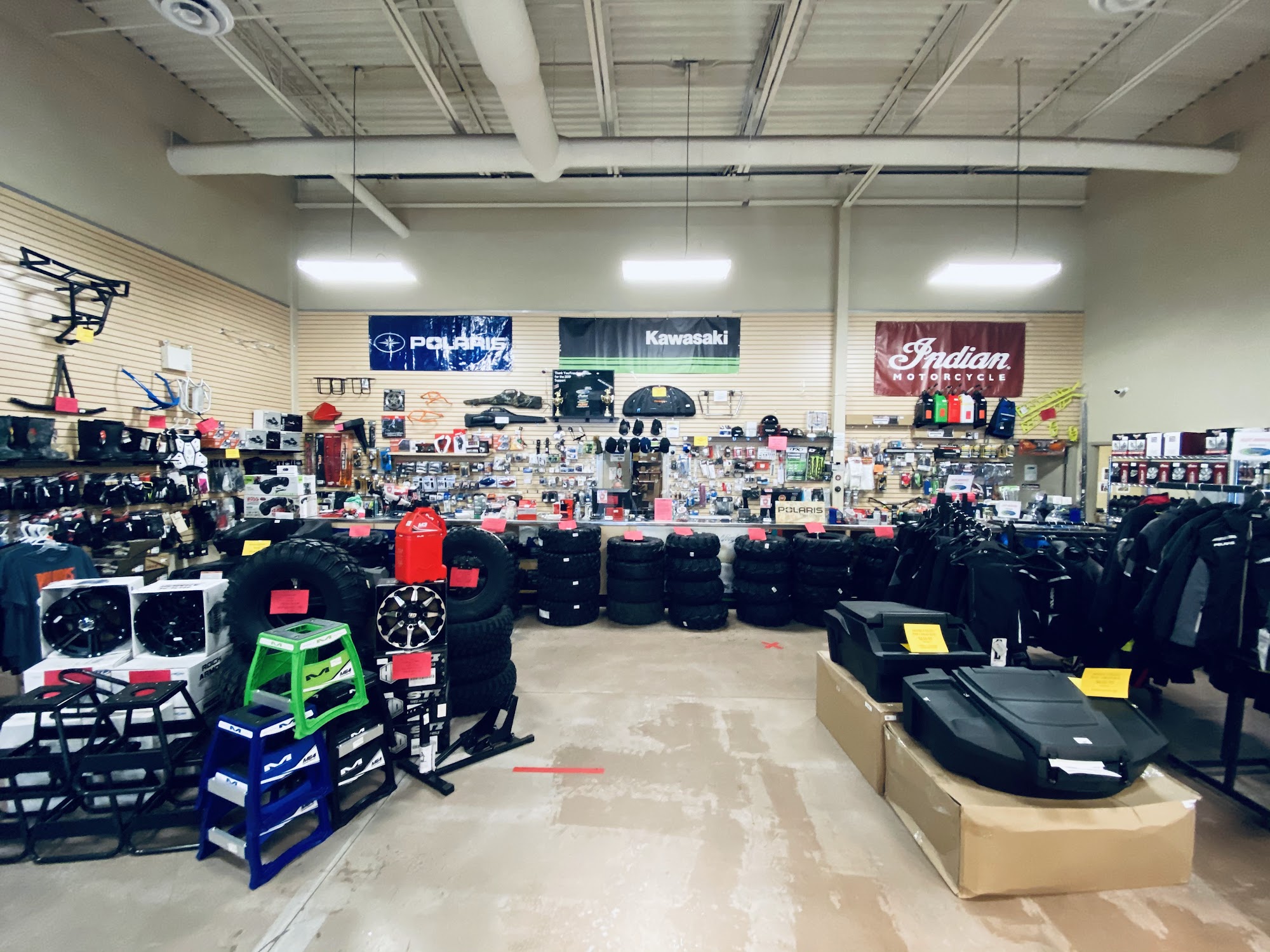 RALLYE MOTOPLEX & MARINE NS - Beechville NS - Hours, Directions ...