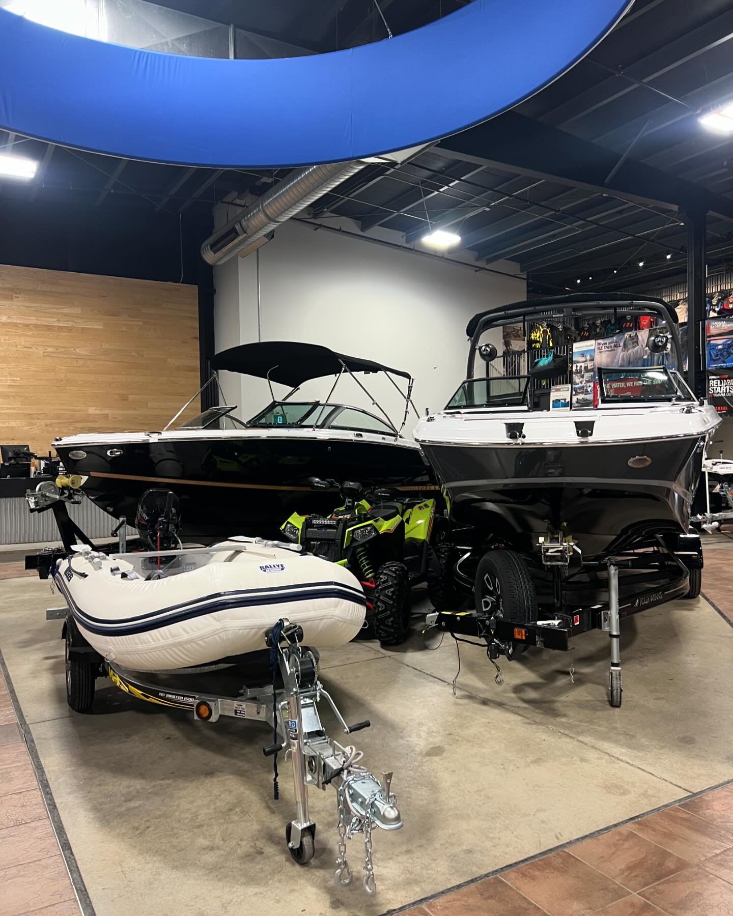 RALLYE MOTOPLEX & MARINE NS - Beechville NS - Hours, Directions ...