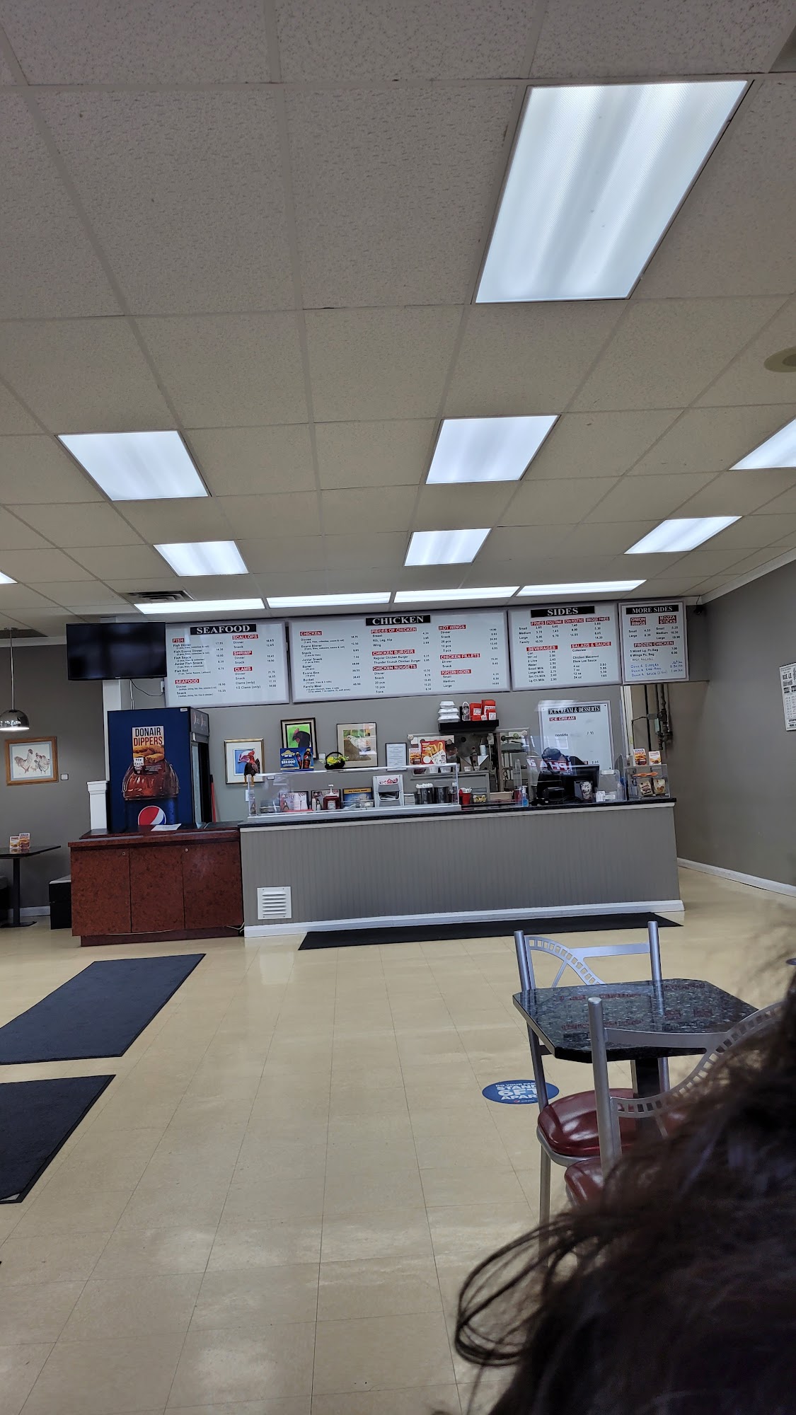 LIVERPOOL HOME HARDWARE - Liverpool NS - Hours, Directions, Reviews ...