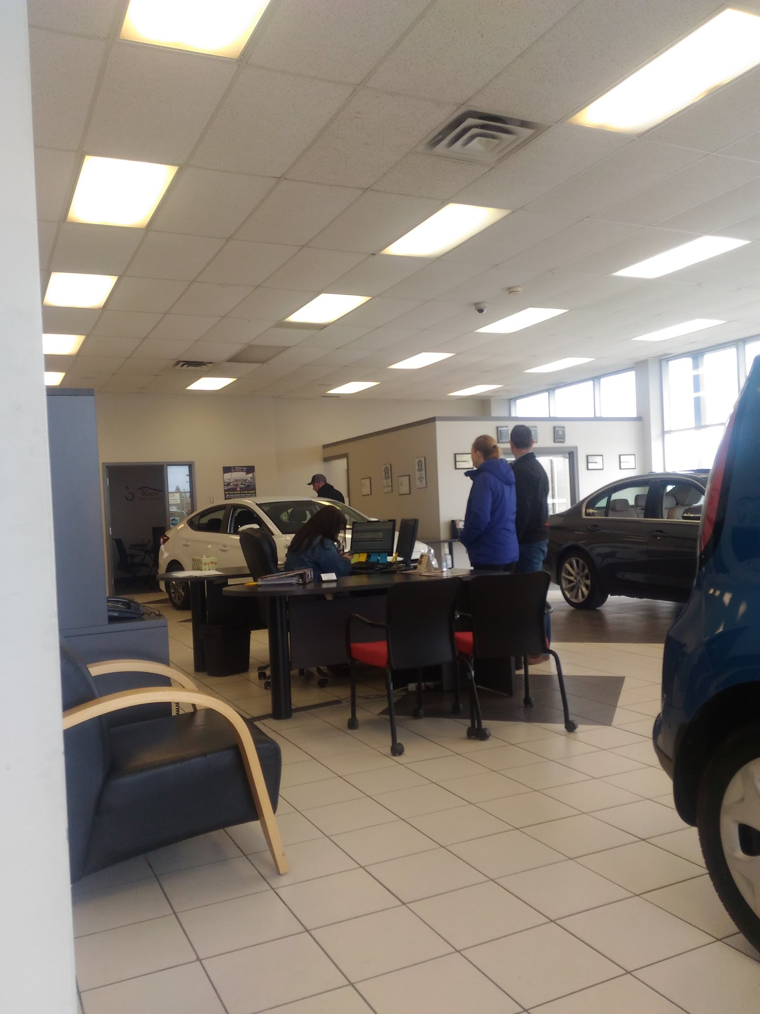 RACE AUTO GROUP | USED CAR DEALER LOWER SACKVILLE - Lower Sackville NS ...