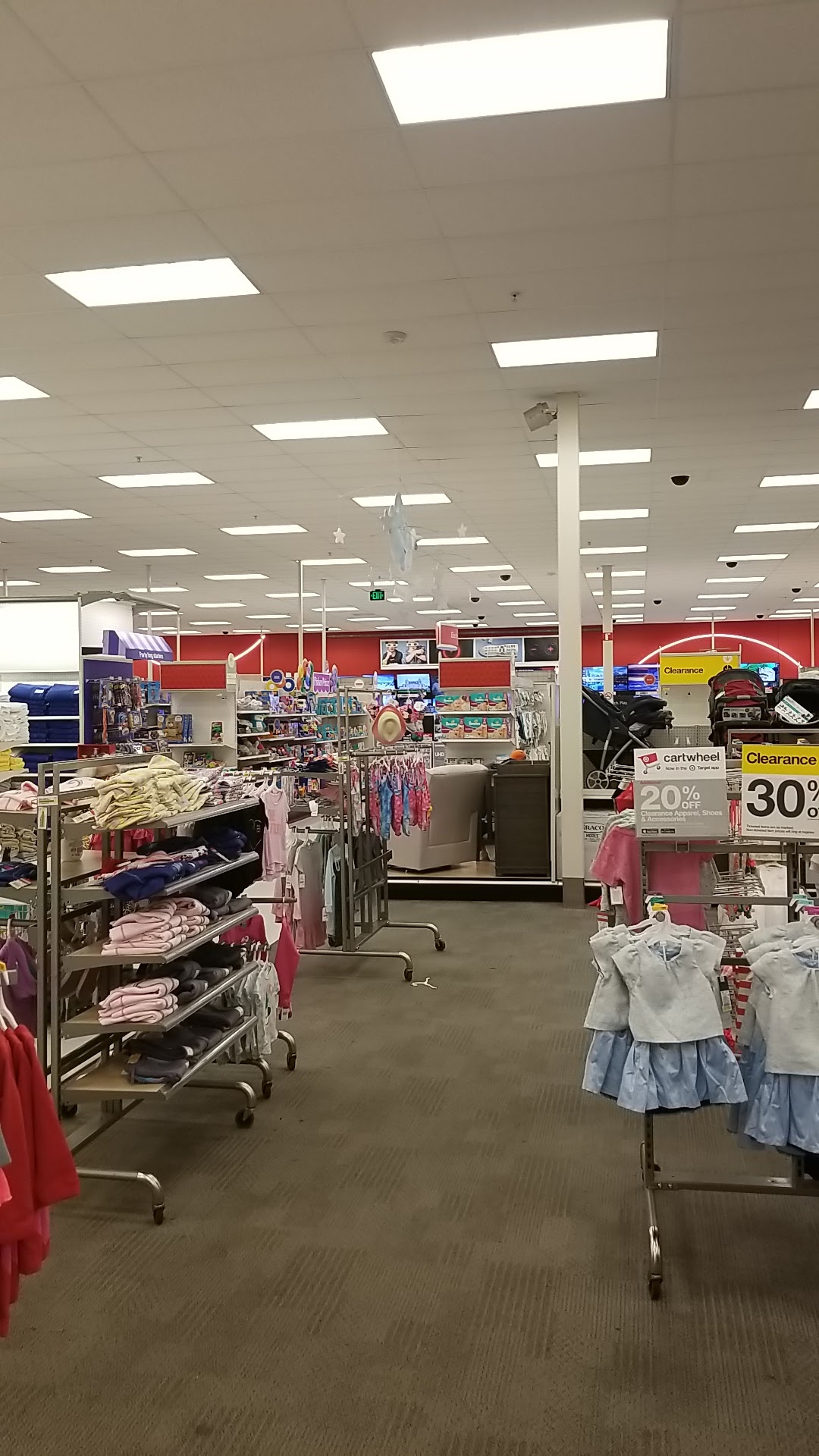 TARGET - 6371 N Decatur Blvd, Las Vegas NV - Hours, Directions, Reviews ...