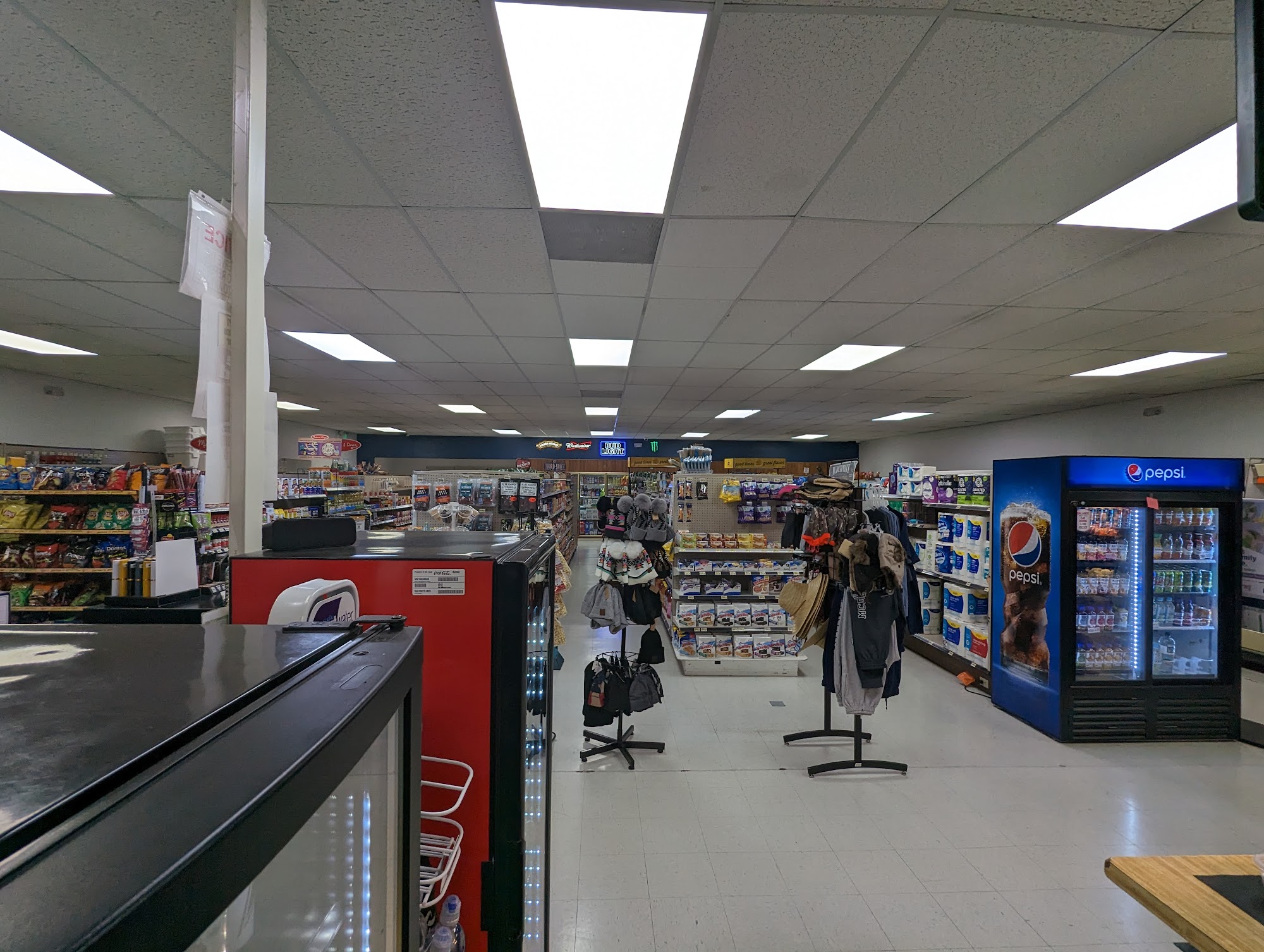 QUINN RIVER MARKET - 195 US-95, McDermitt NV 89421 - Loc8NearMe