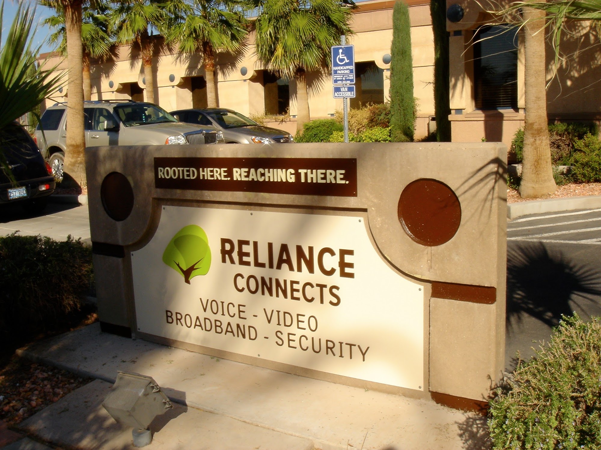 RELIANCE CONNECTS - Mesquite NV - Hours, Directions, Reviews - Loc8NearMe