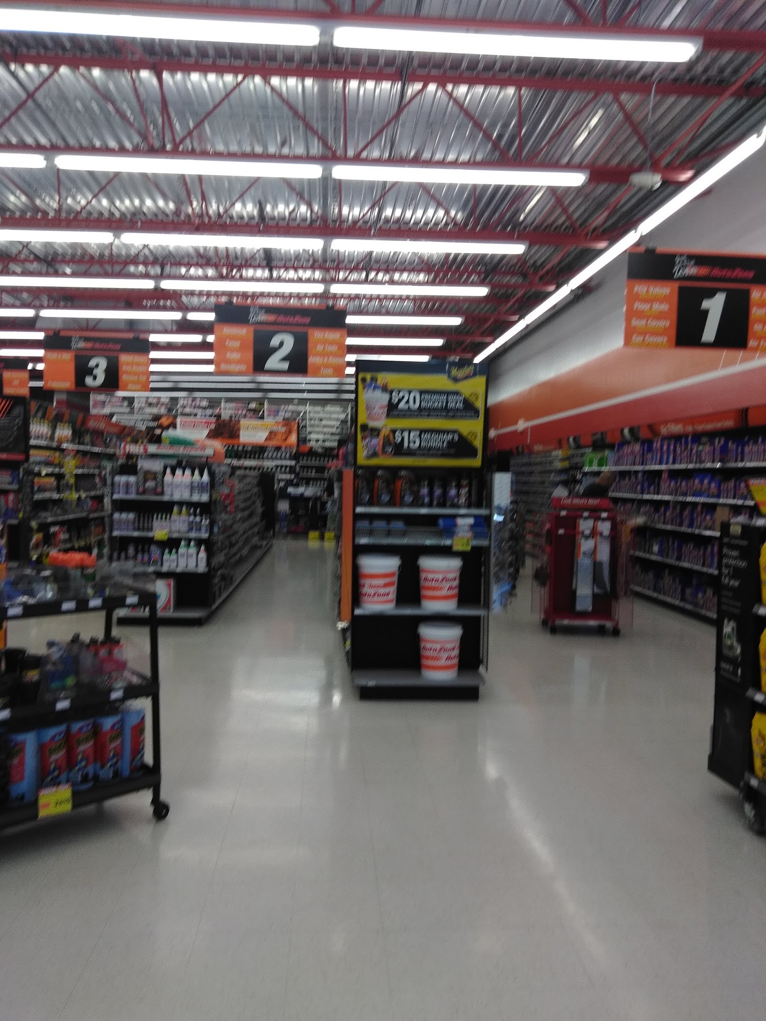 AUTOZONE AUTO PARTS - 370 Lemmon Dr, Reno NV - Hours, Directions ...