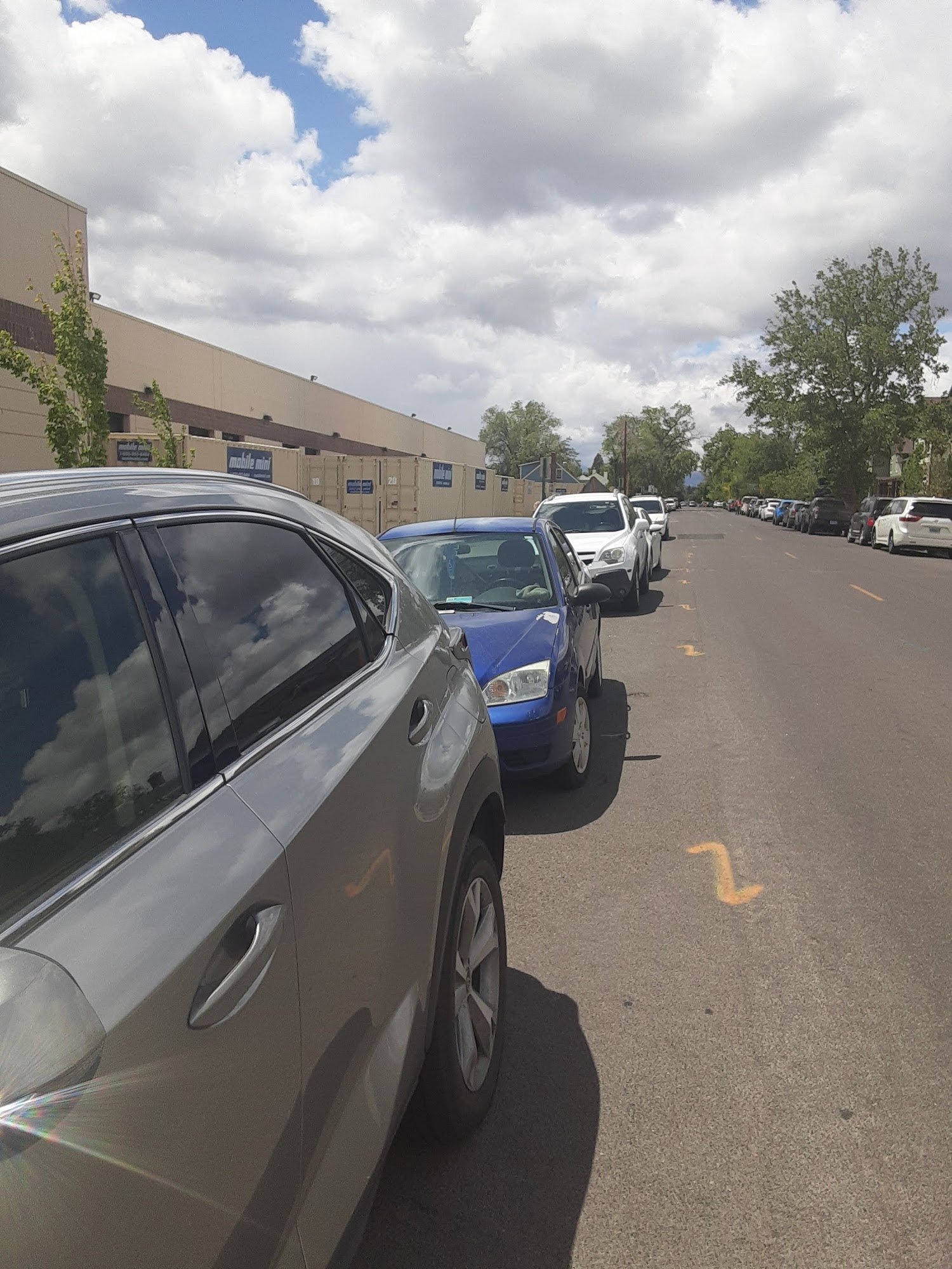 VA SIERRA NEVADA HEALTH CARE SYSTEM - 975 Kirman Ave, Reno NV 89502 ...