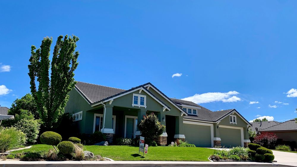 KEN SCOTT, RE/MAX GOLD - 10795 Double R Blvd, Reno NV 89521 - Loc8NearMe