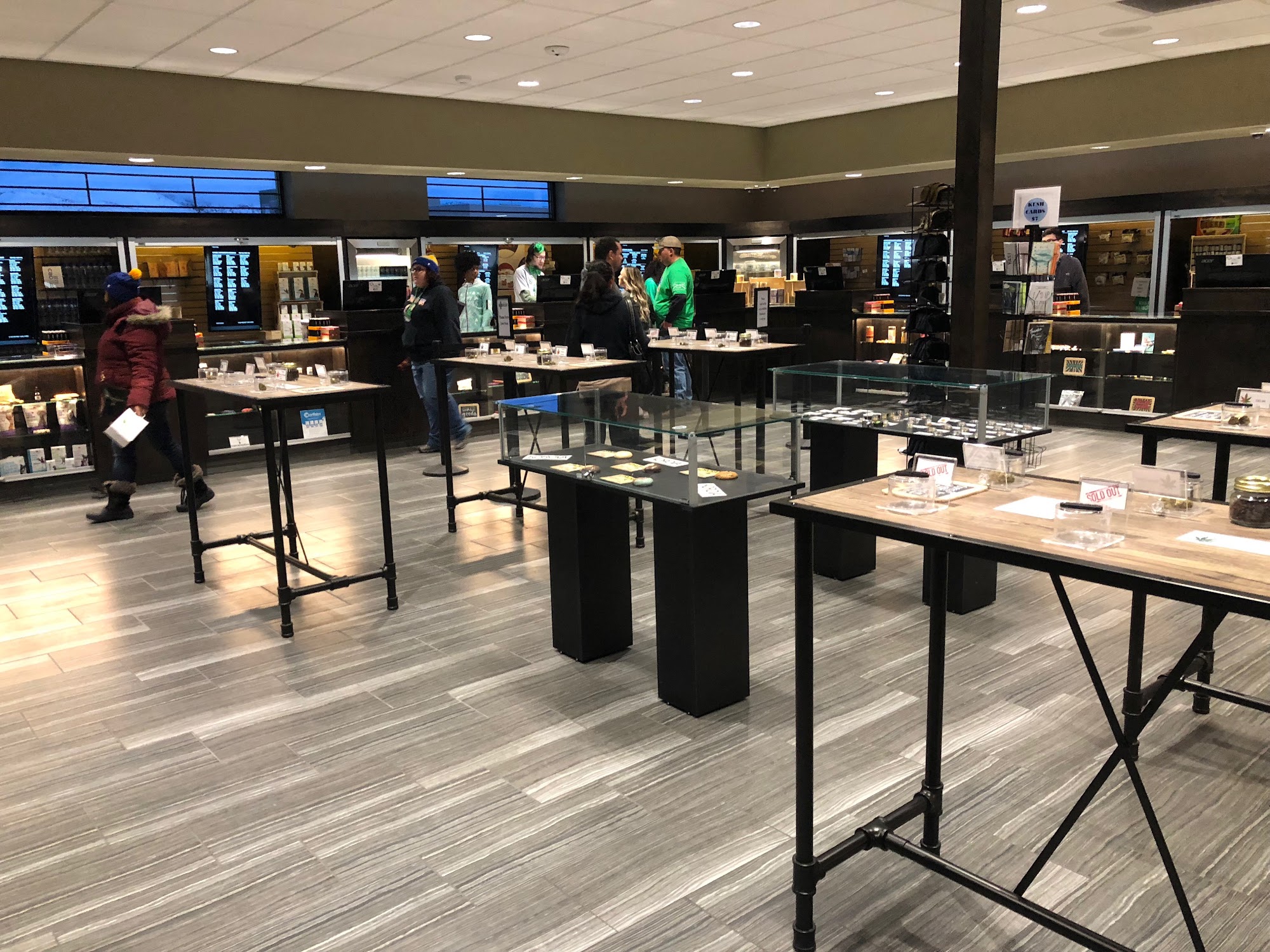 SILVER STATE RELIEF - Sparks NV - Hours, Directions, Reviews - Loc8NearMe