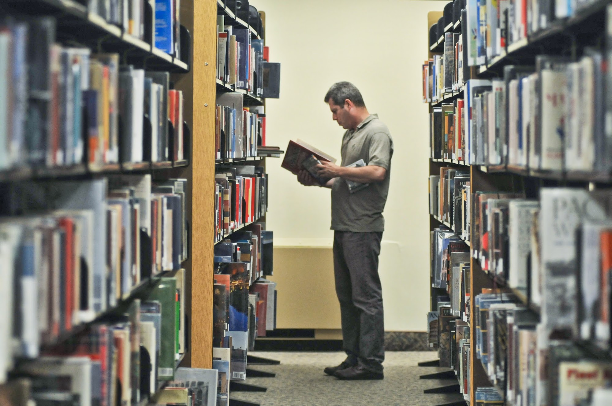 ALBANY PUBLIC LIBRARY - Albany NY - Hours, Directions, Reviews - Loc8NearMe