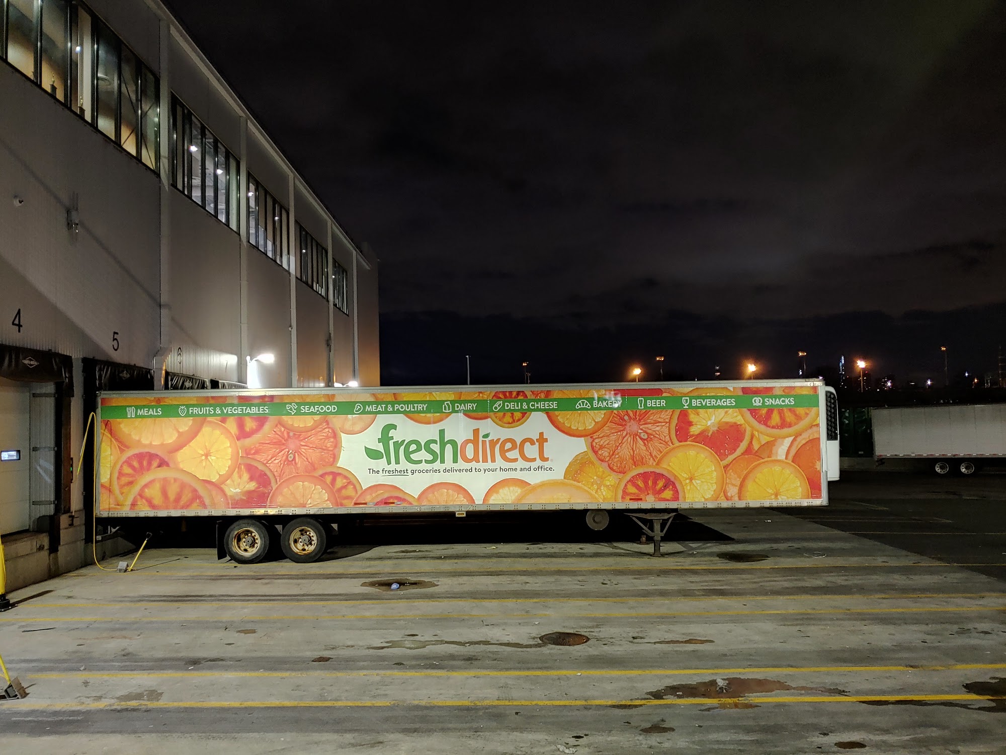 FRESHDIRECT - Bronx NY - Hours, Directions, Reviews - Loc8NearMe