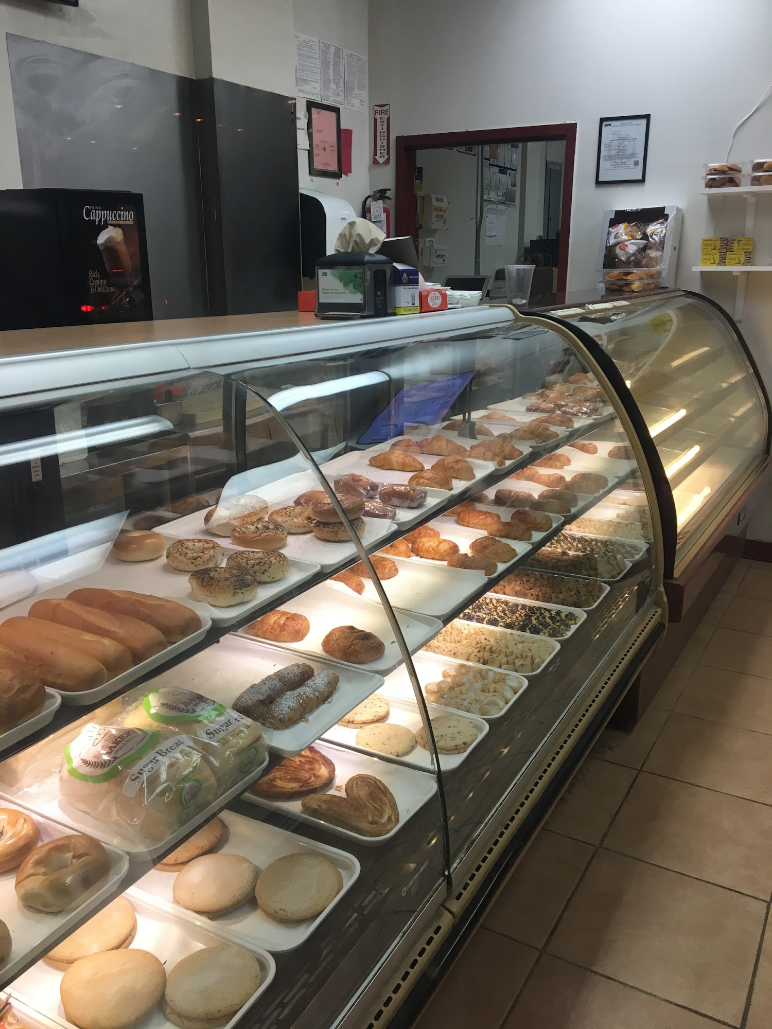 Mount Hope Bakery, Bronx - Reviews, Photos - Restaurantji