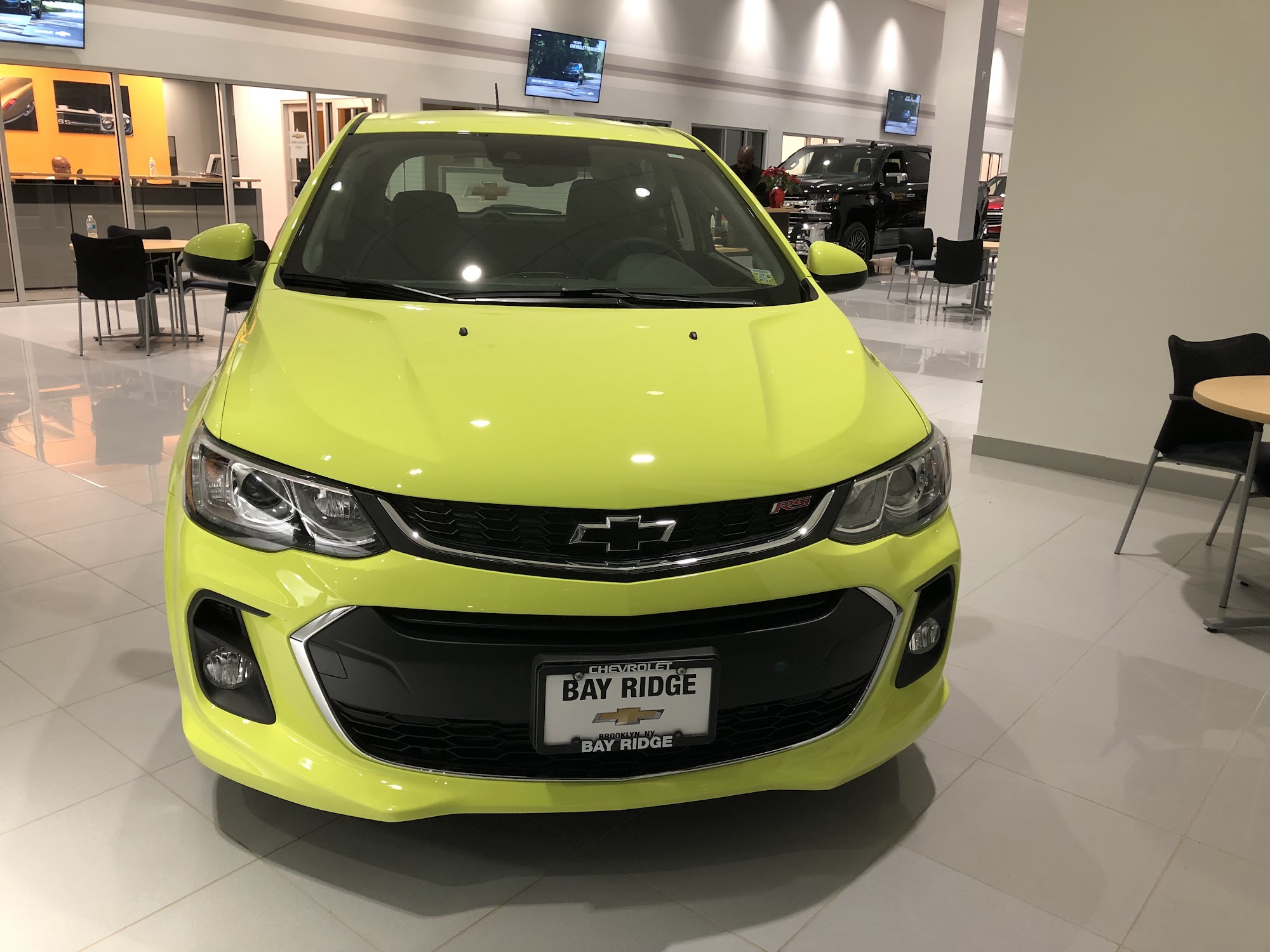 ADVANTAGE CHEVROLET - Brooklyn NY - Hours, Directions, Reviews - Loc8NearMe