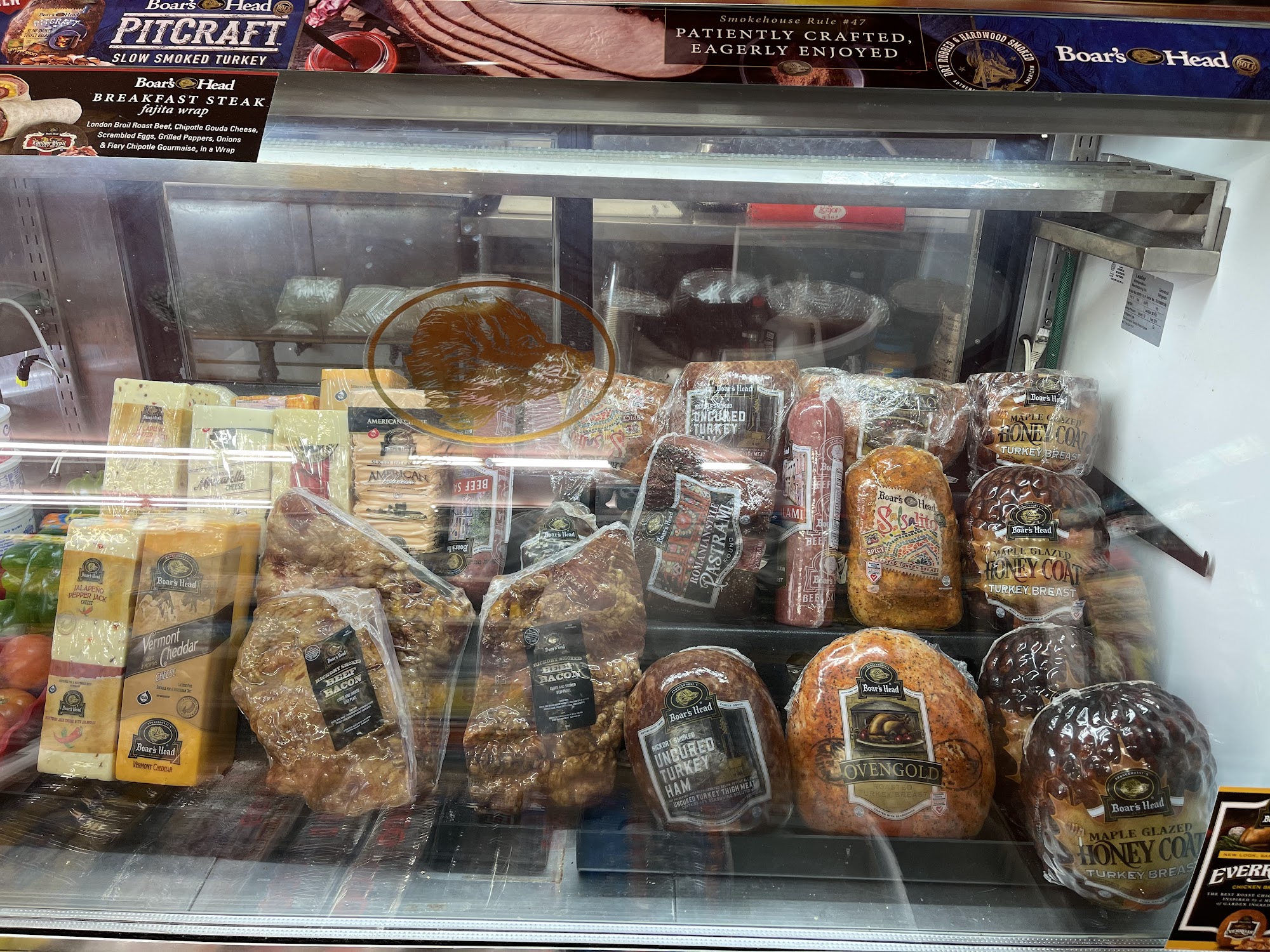 Brooklyn deli Grocery, Brooklyn - Menu, Reviews, Photos - Restaurantji