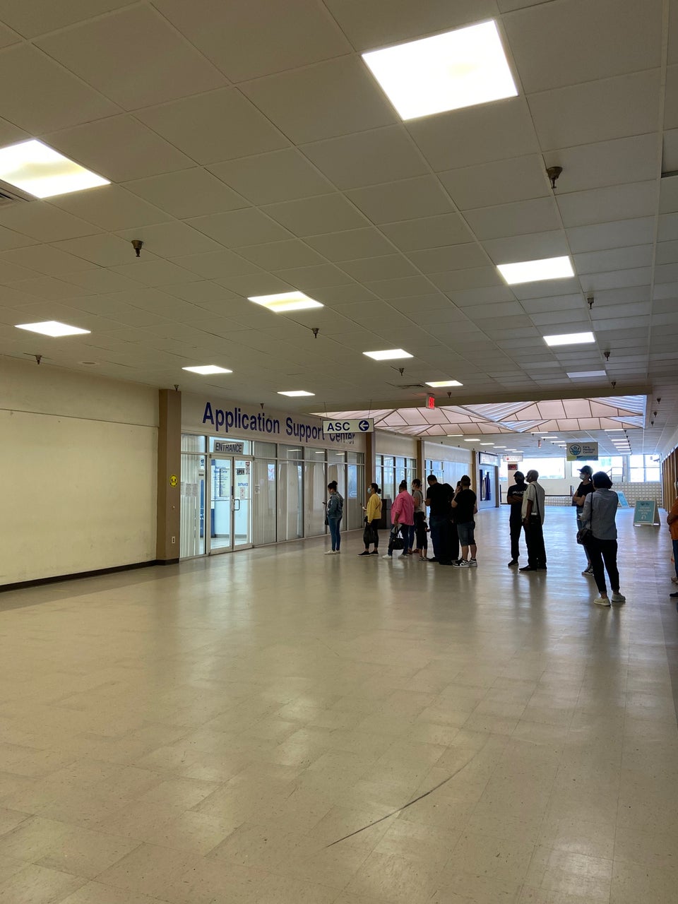 USCIS BROOKLYN FIELD OFFICE - Brooklyn NY - Hours, Directions, Reviews ...