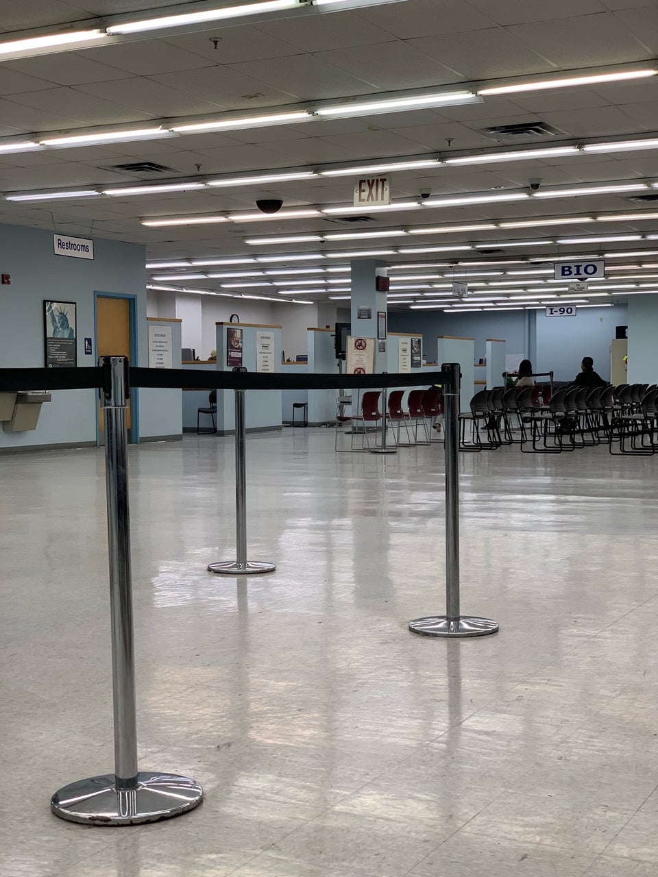 USCIS BROOKLYN FIELD OFFICE - Brooklyn NY - Hours, Directions, Reviews ...