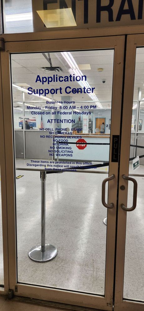 USCIS BROOKLYN FIELD OFFICE - Brooklyn NY - Hours, Directions, Reviews ...