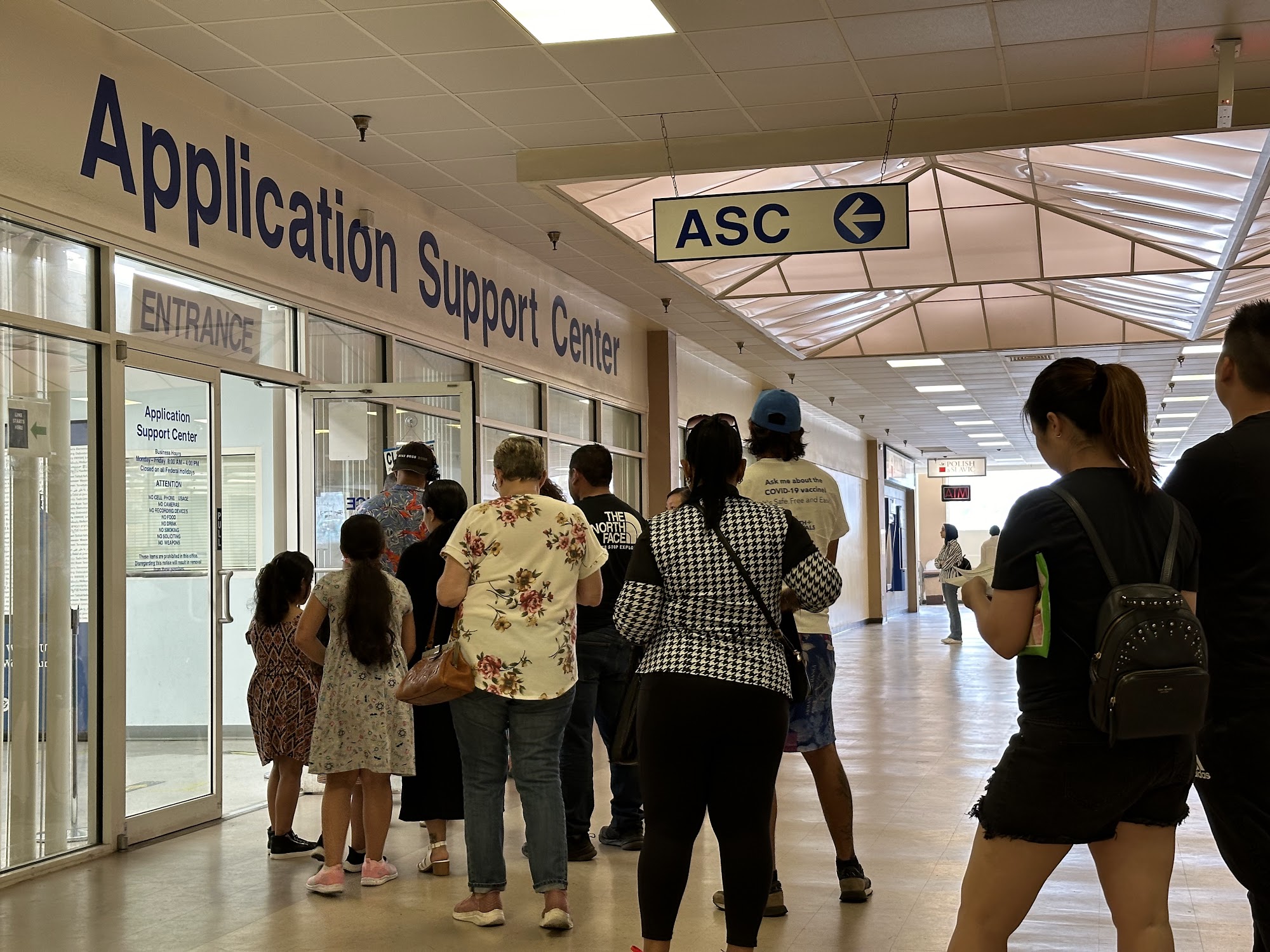 USCIS BROOKLYN FIELD OFFICE - Brooklyn NY - Hours, Directions, Reviews ...