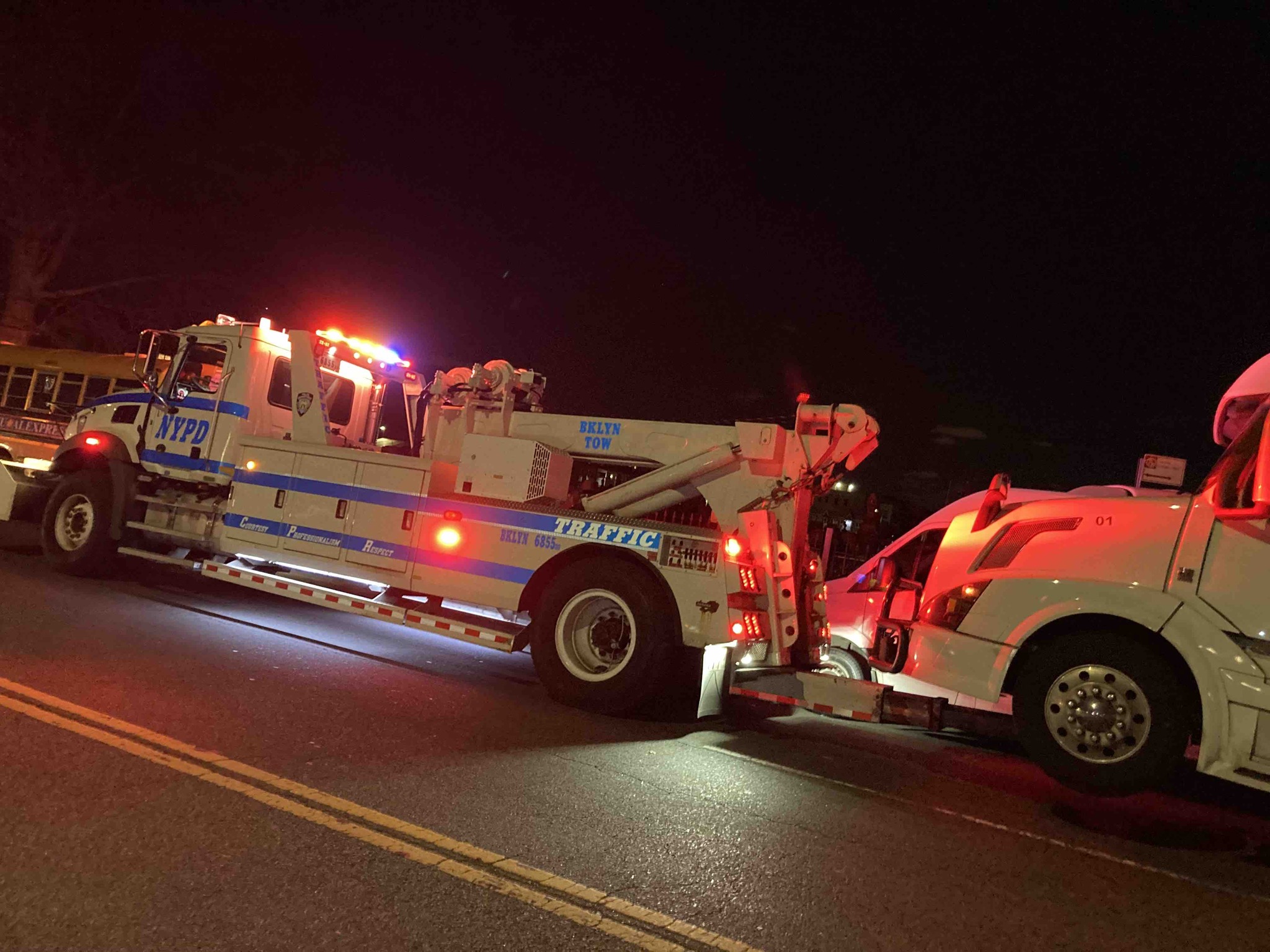 NEW YORK CITY POLICE DEPARTMENT - 66TH PRECINCT - Brooklyn NY - Hours ...