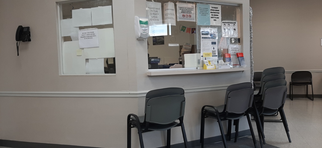 IMA INDUSTRIAL MEDICINE ASSOCIATES - Buffalo NY - Hours, Directions ...