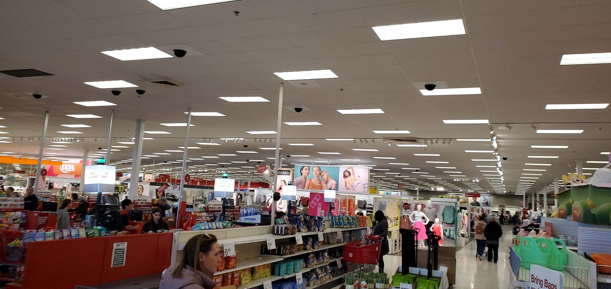 TARGET - 26 Crossing Blvd, Clifton Park NY - Hours, Directions, Reviews ...
