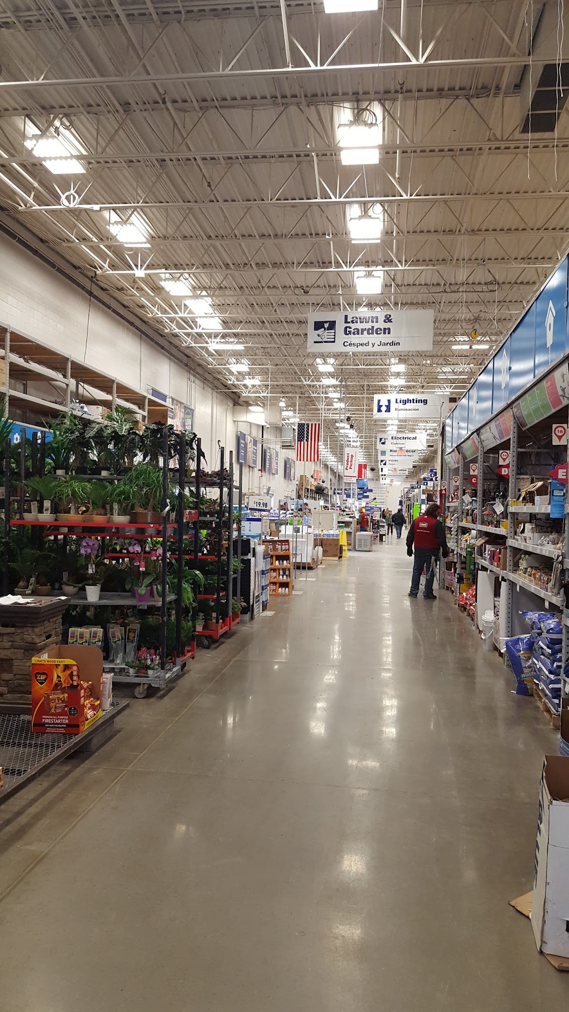 LOWE'S HOME IMPROVEMENT - 913 County Road Rt 64, Elmira NY - Hours ...