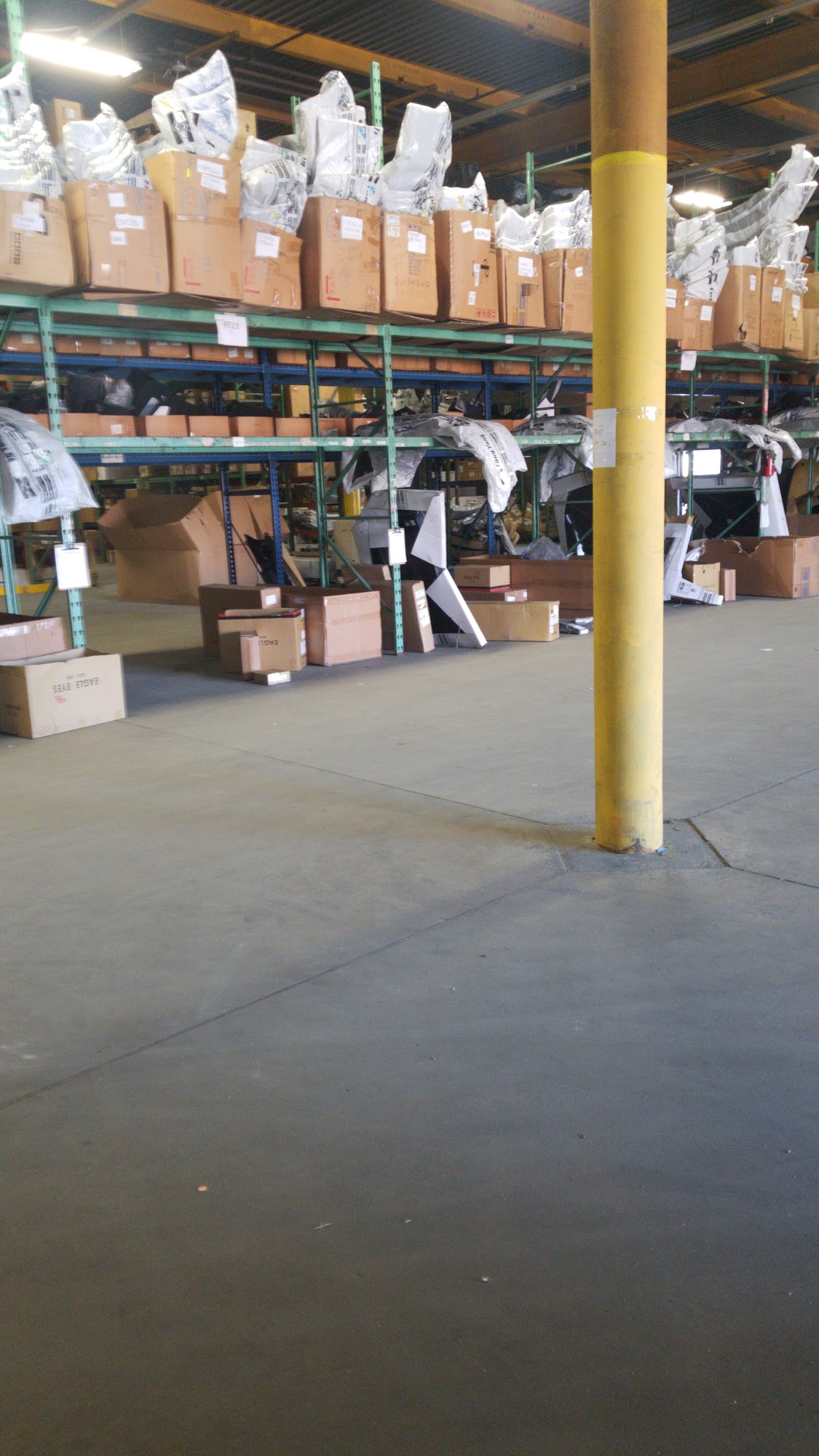 KSI AUTO PARTS - 1966 Broadhollow Rd STE C, Farmingdale NY 11735 ...