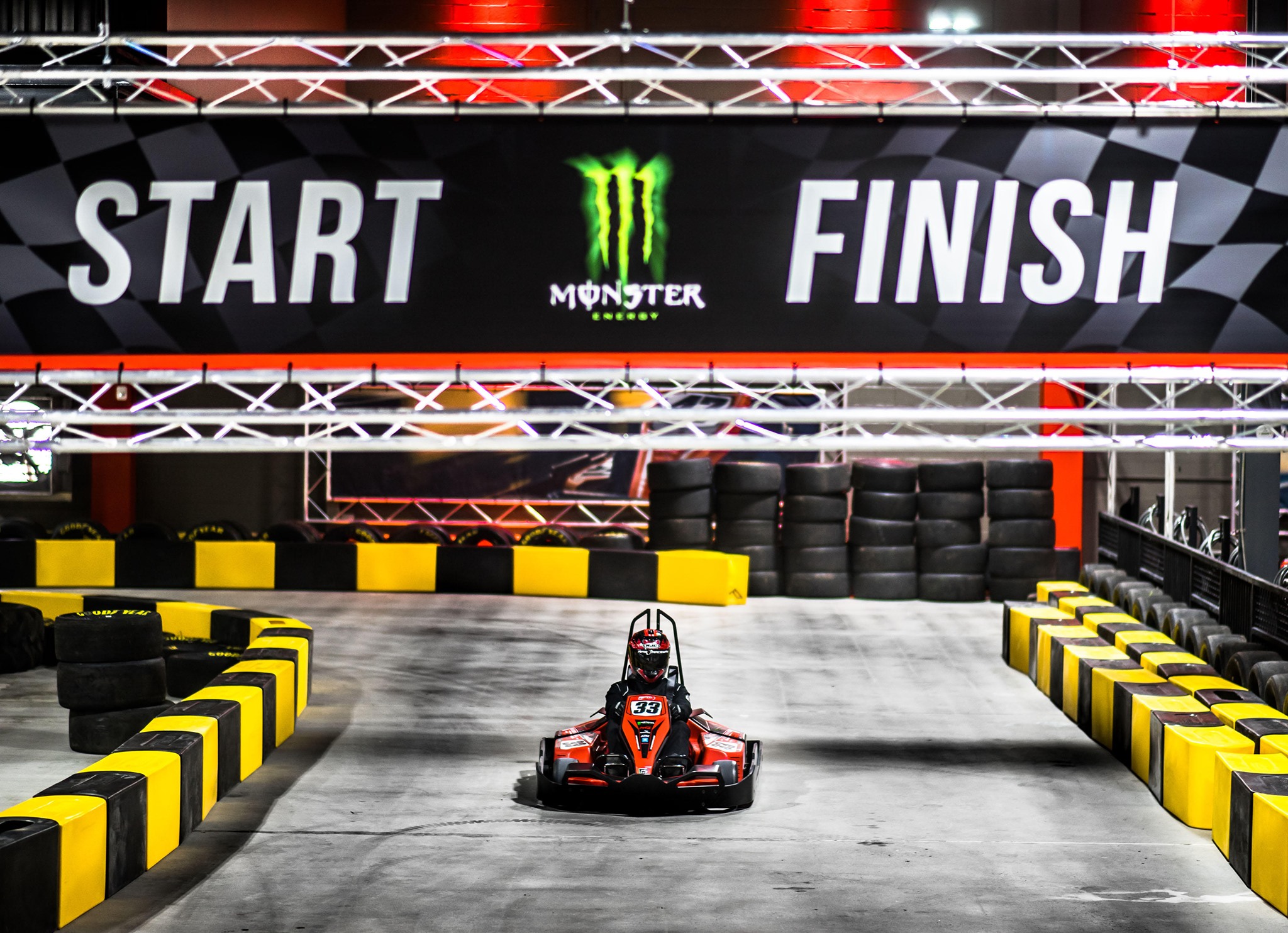 RPM RACEWAY | RACE PLAY MORE - Farmingdale NY - Hours, Directions ...