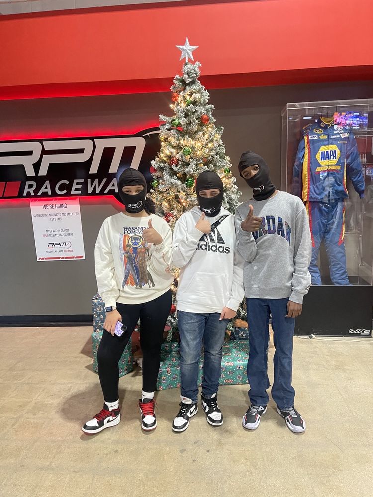 RPM RACEWAY | RACE PLAY MORE - Farmingdale NY - Hours, Directions ...