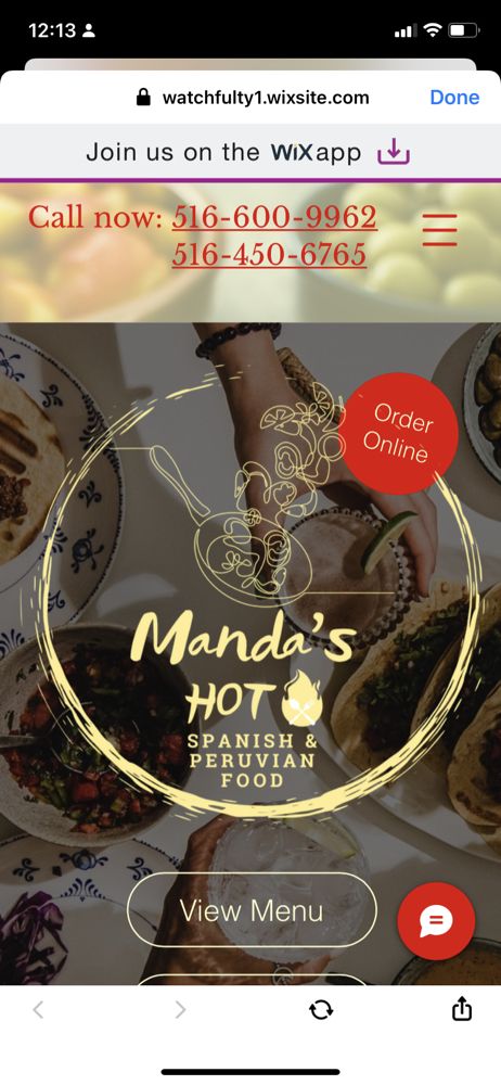 La Chispa Deli & Grocery Spanish Food, Freeport - Menu, Reviews (49 ...