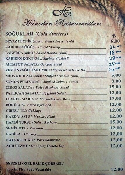 Hanedan Turkish Restaurant, Lindenhurst - Menu, Reviews (46), Photos ...