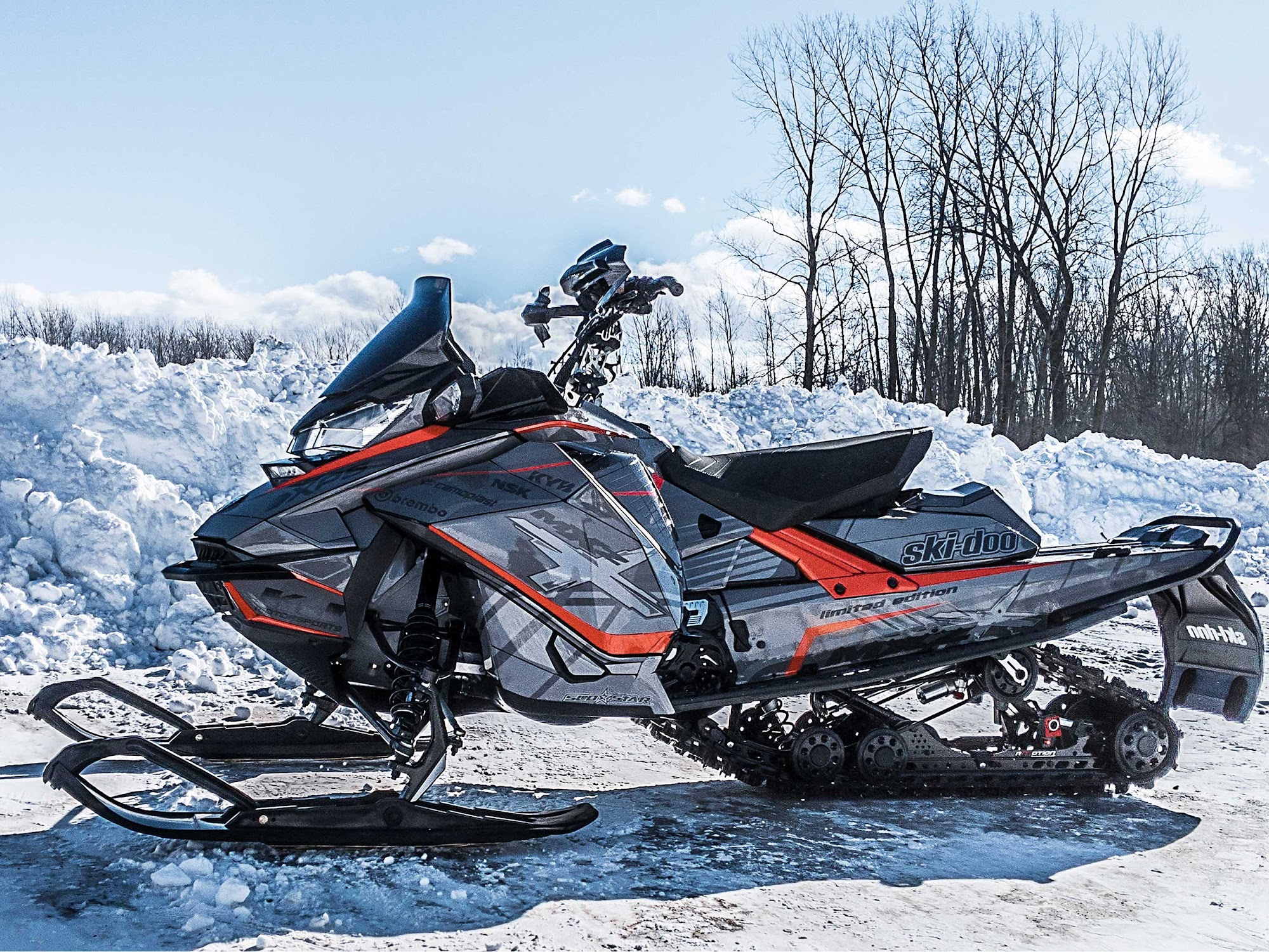 KJ MOTORSPORTS - Middleport NY - Hours, Directions, Reviews - Loc8NearMe