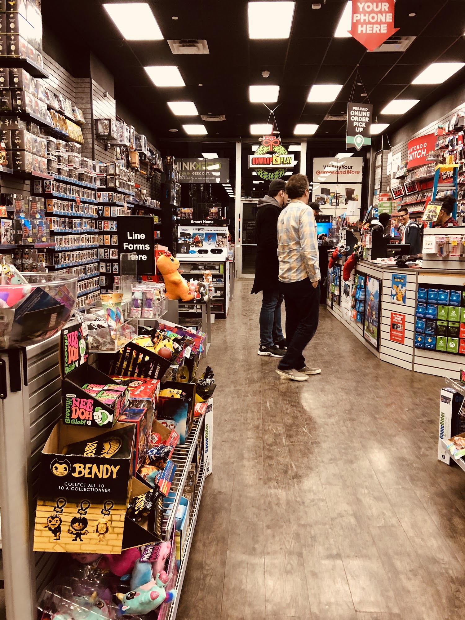 GAMESTOP - 32 E 14th St, New York NY - Hours, Directions, Reviews ...