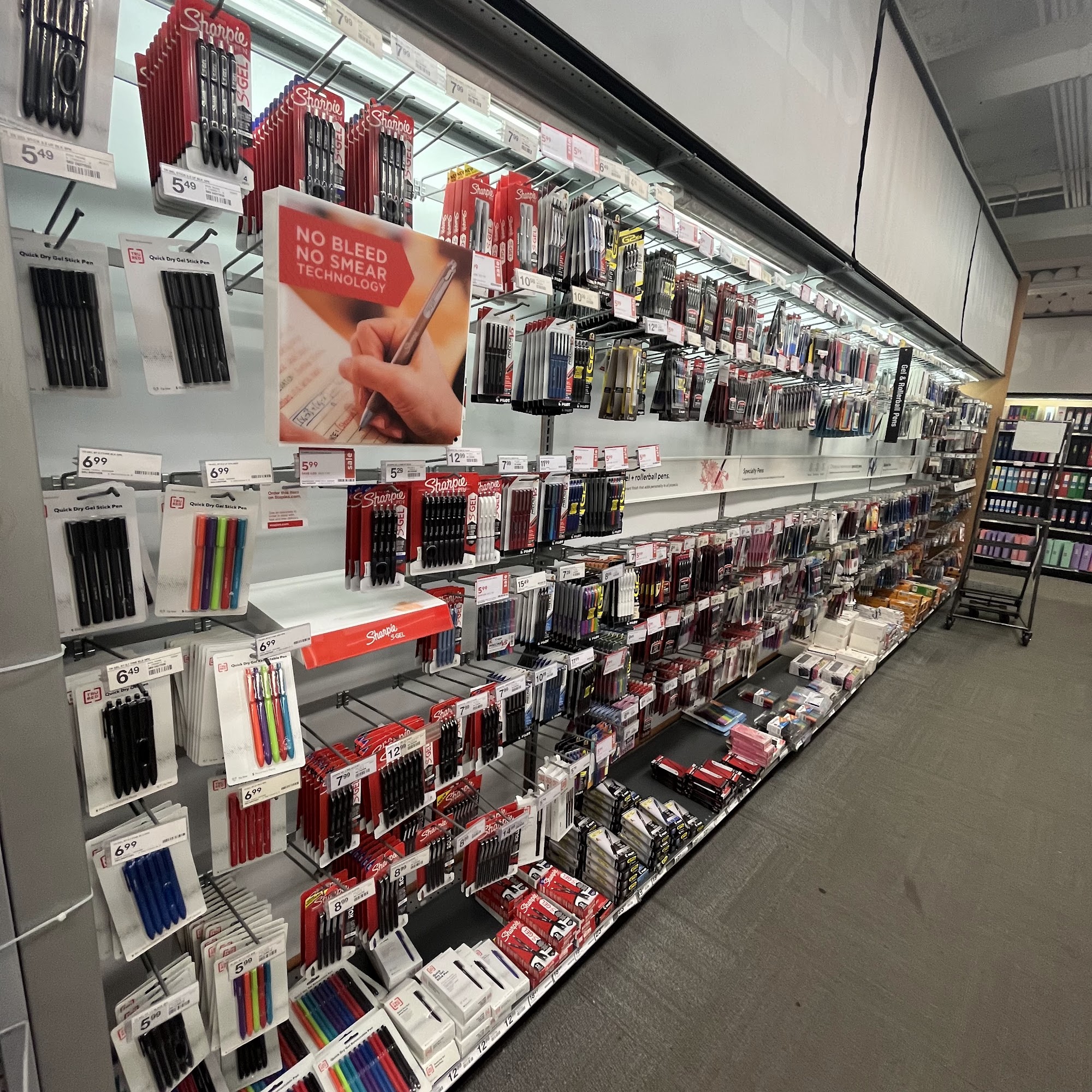 STAPLES - 442 5th Ave, New York NY - Hours, Directions, Reviews ...