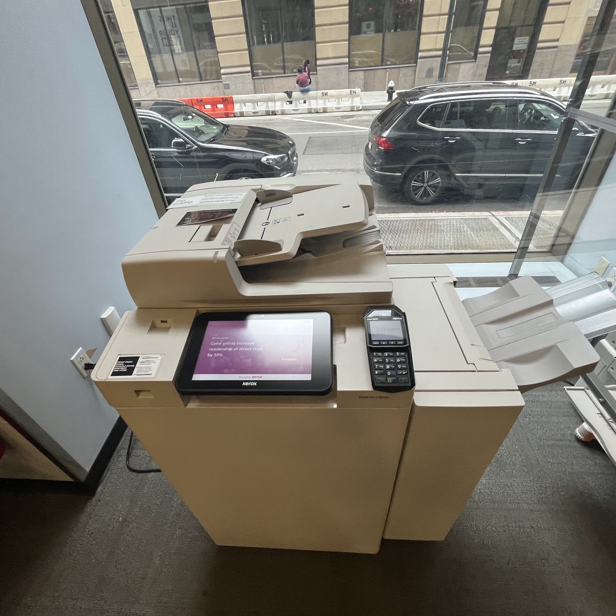 STAPLES - 442 5th Ave, New York NY - Hours, Directions, Reviews ...