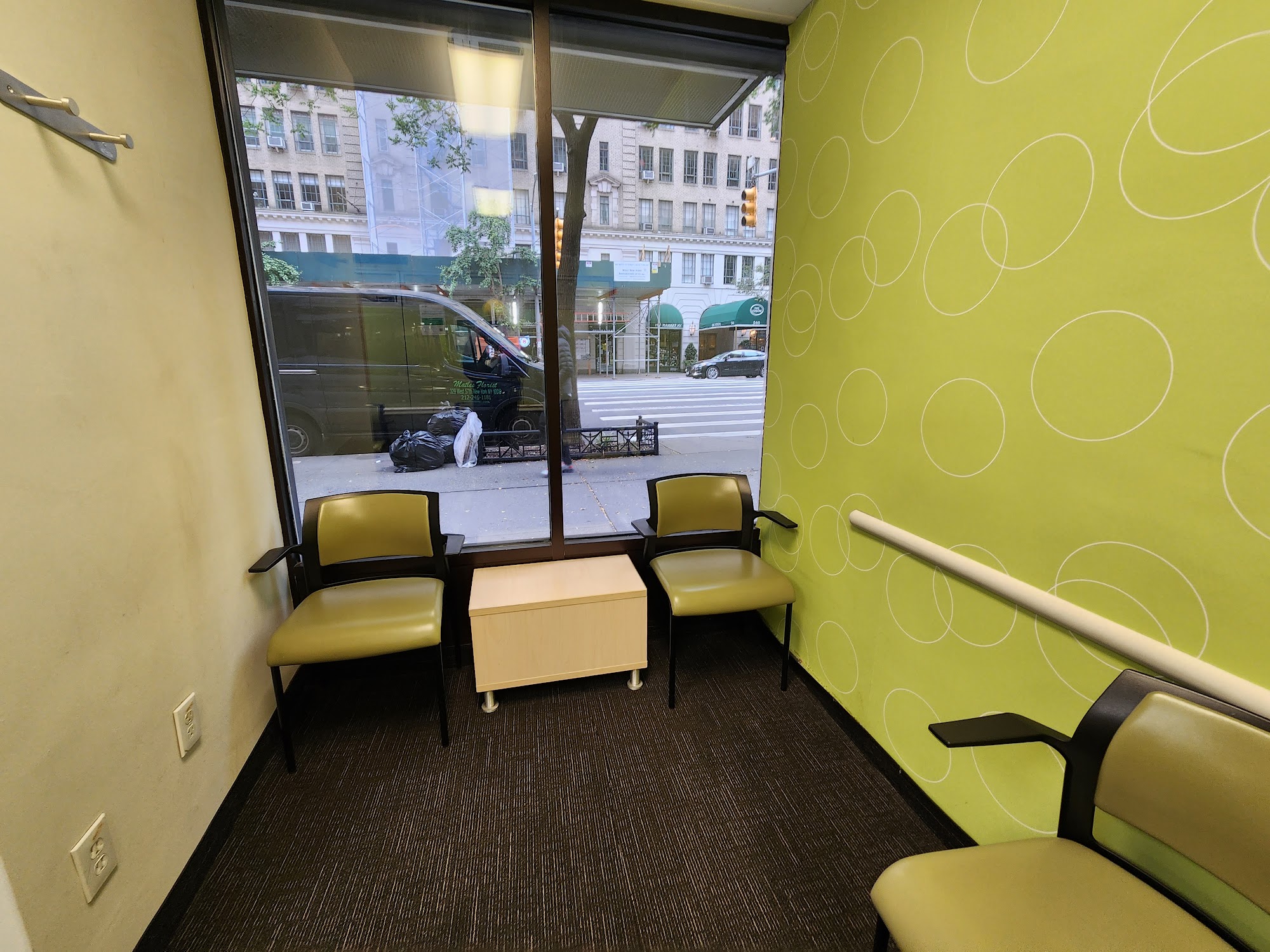 QUEST DIAGNOSTICS - 331 W 57th St, New York NY - Hours, Directions ...