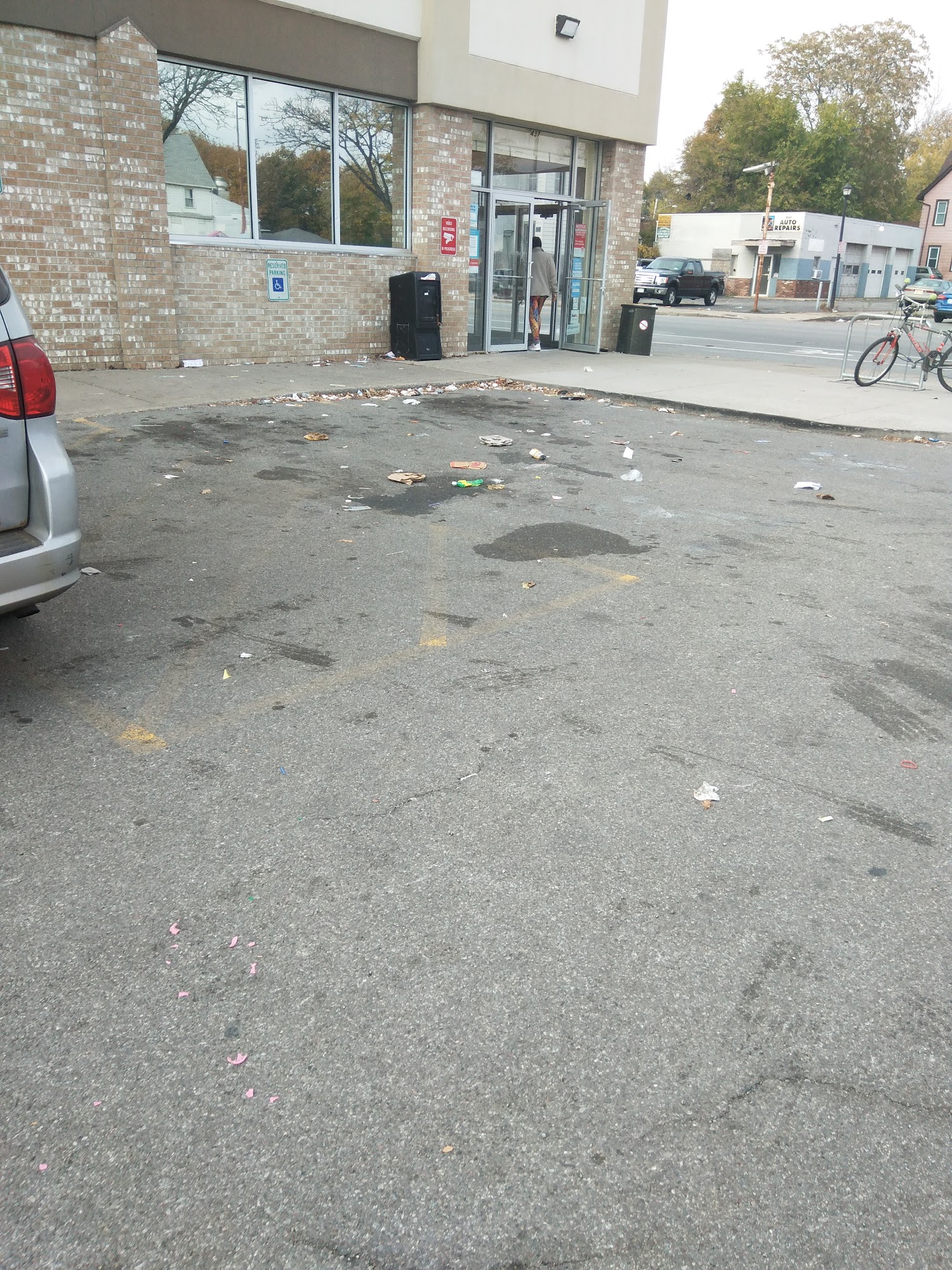 WALGREENS PHARMACY - 437 Lyell Ave, Rochester NY - Hours, Directions ...