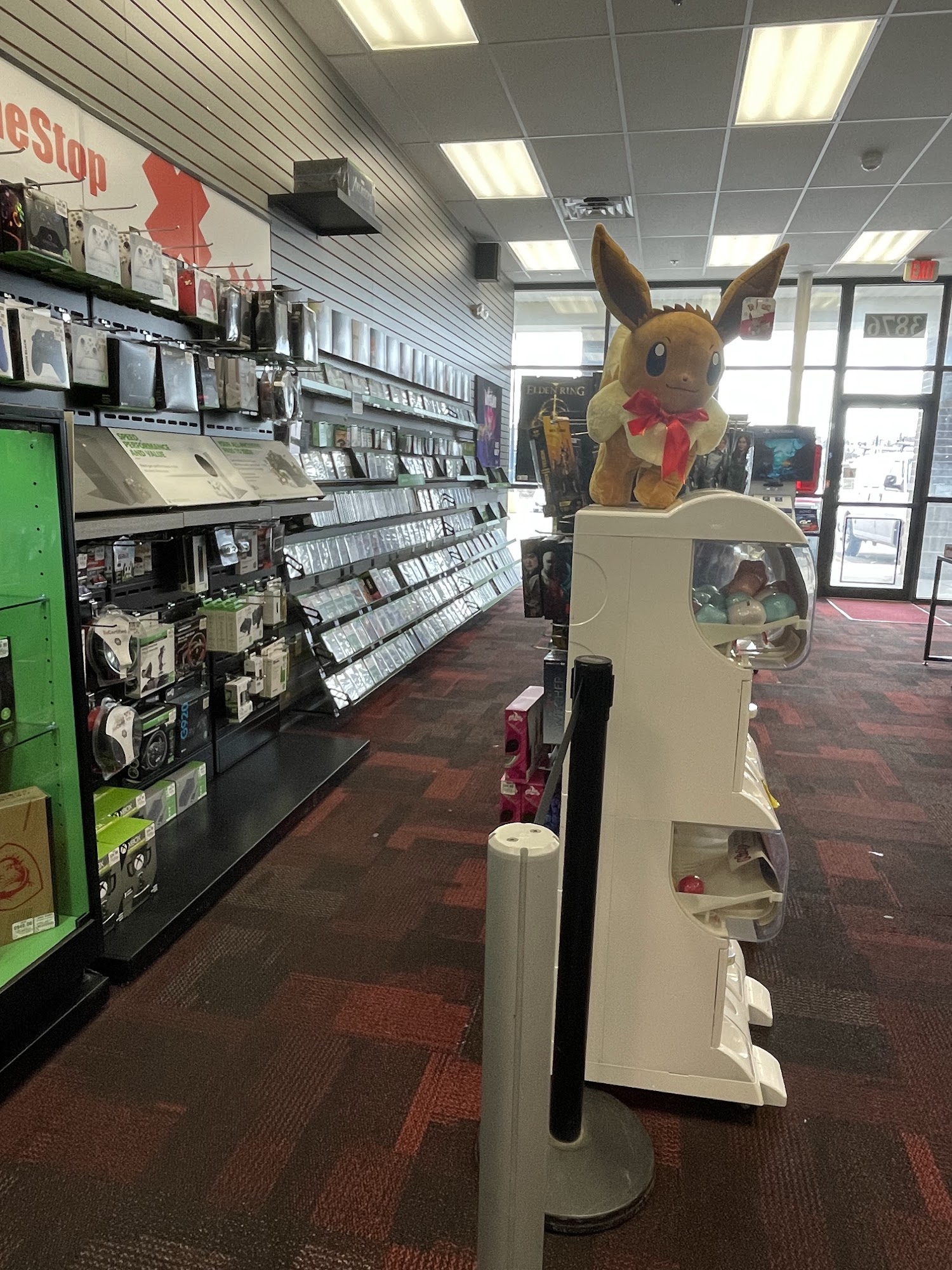 GAMESTOP - Northgate Plaza, 3876 Dewey Ave, Rochester NY - Hours ...